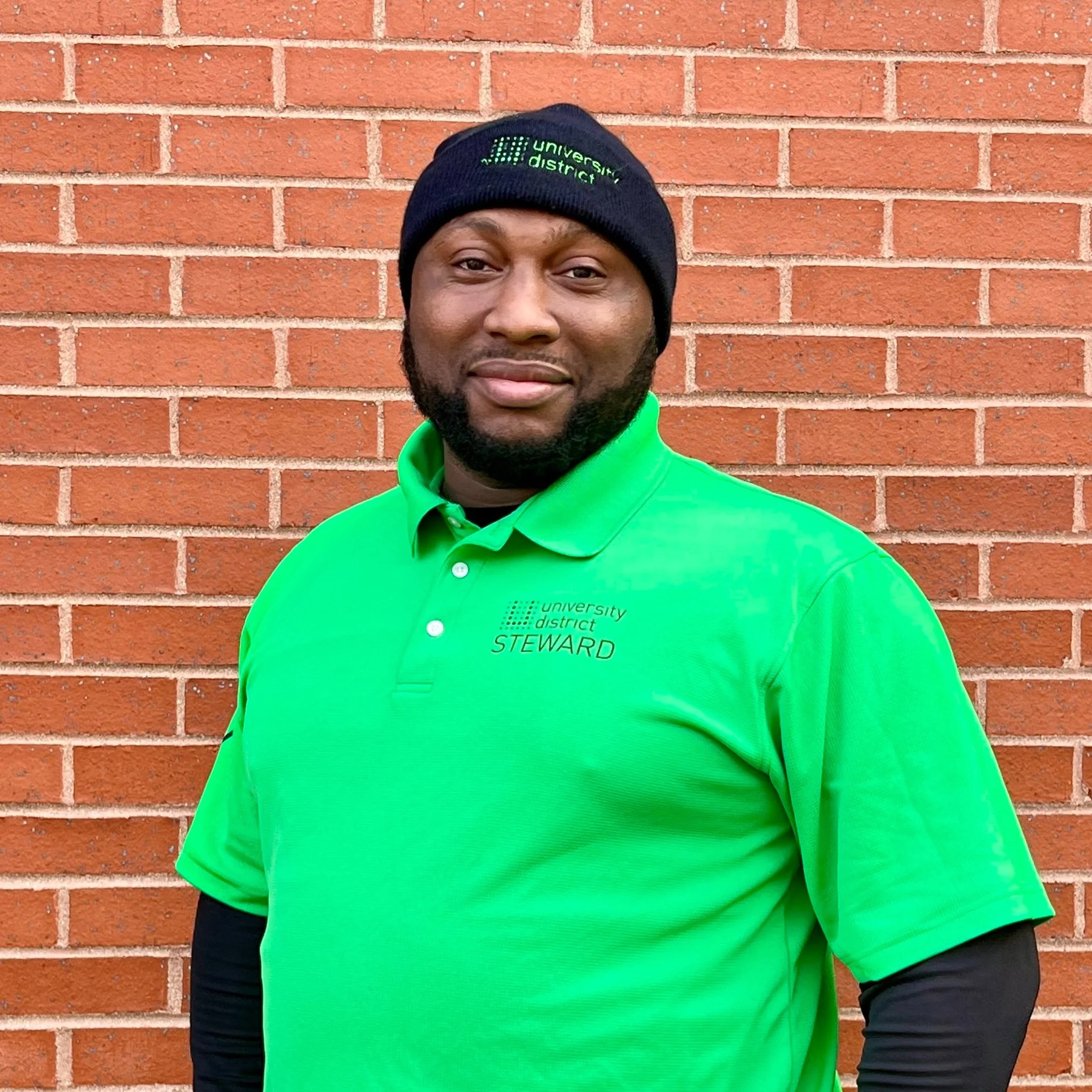 who we are — University District Organization