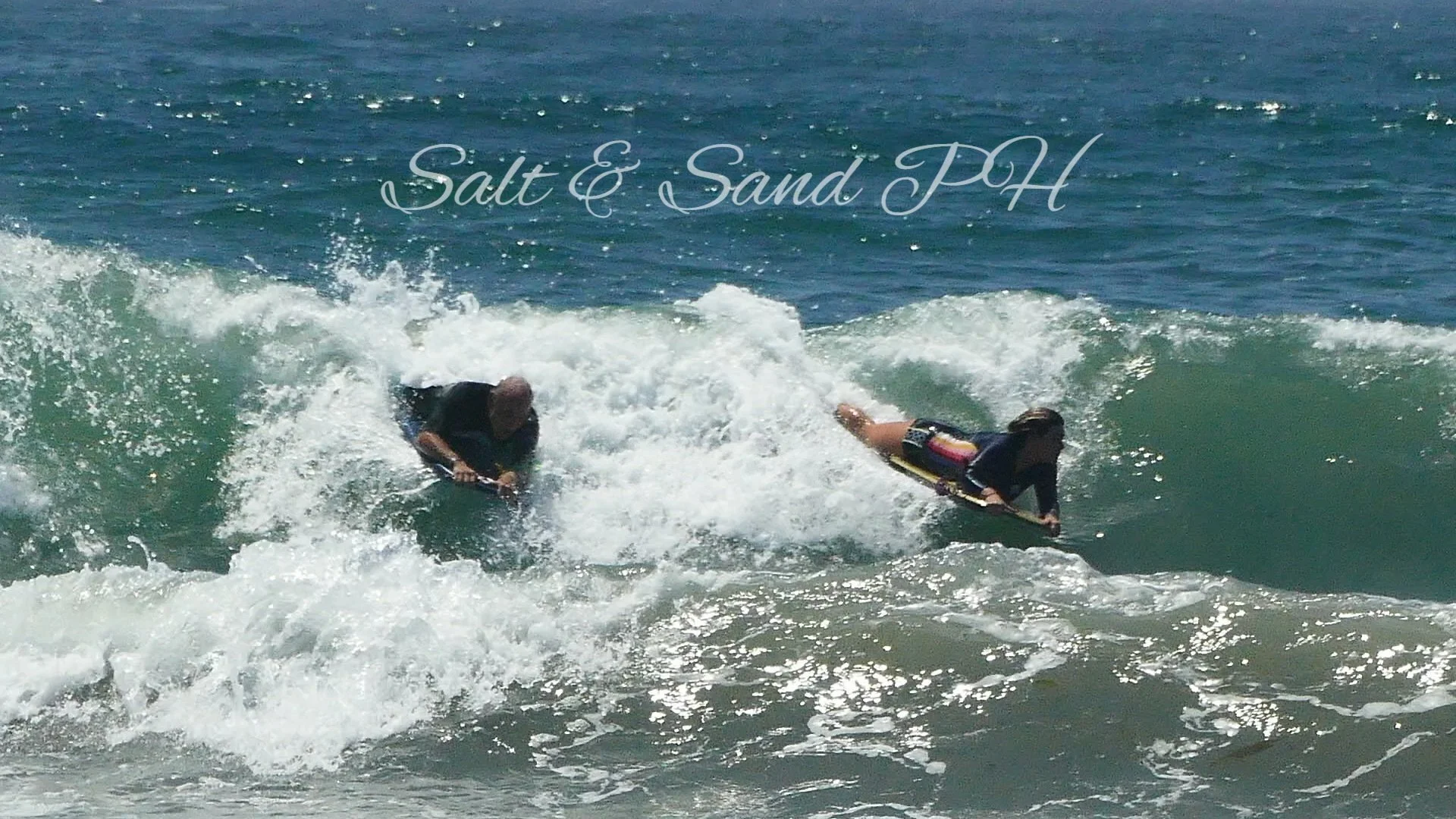 Salt & Sand Photos