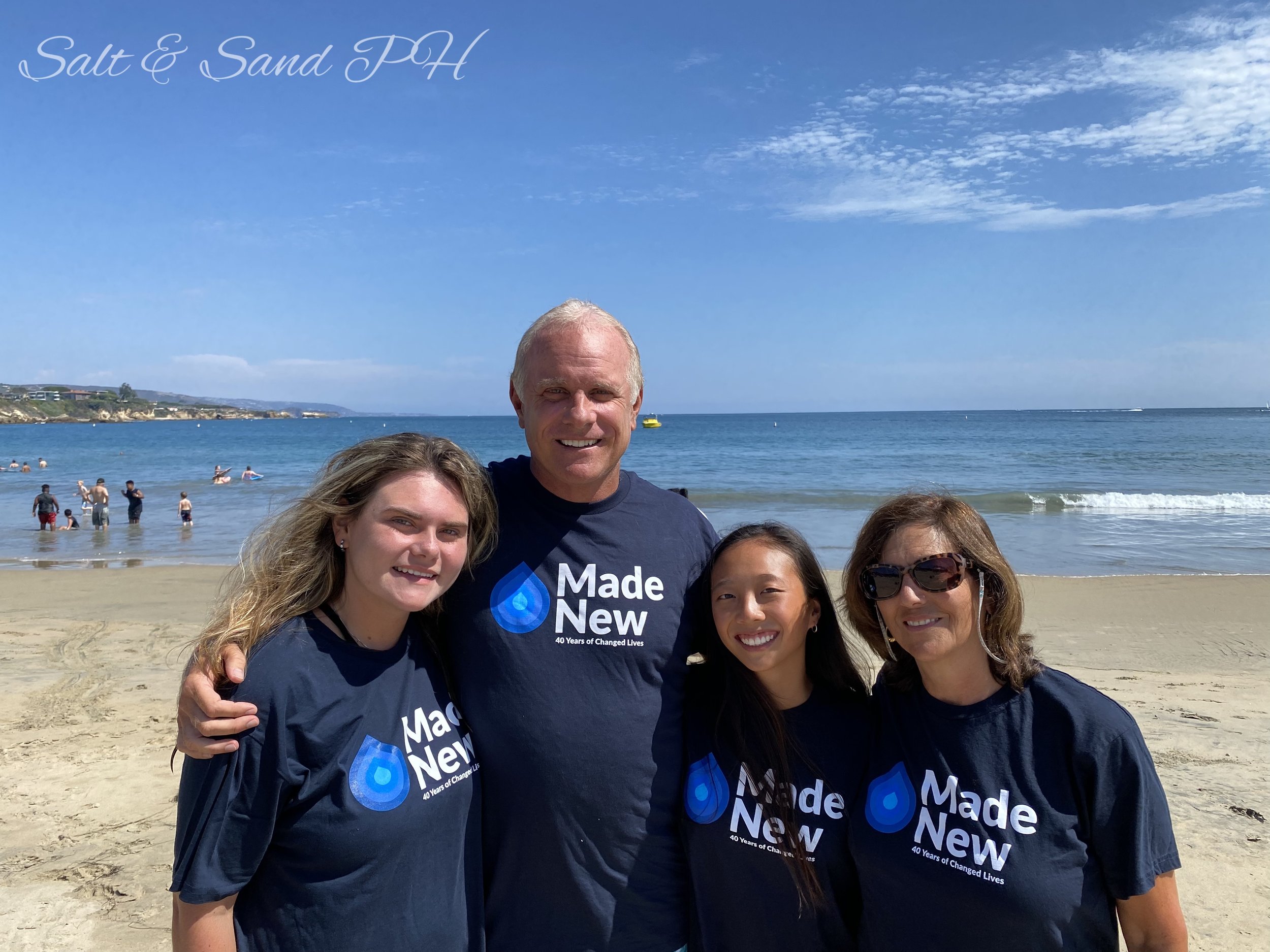 Salt & Sand Photos