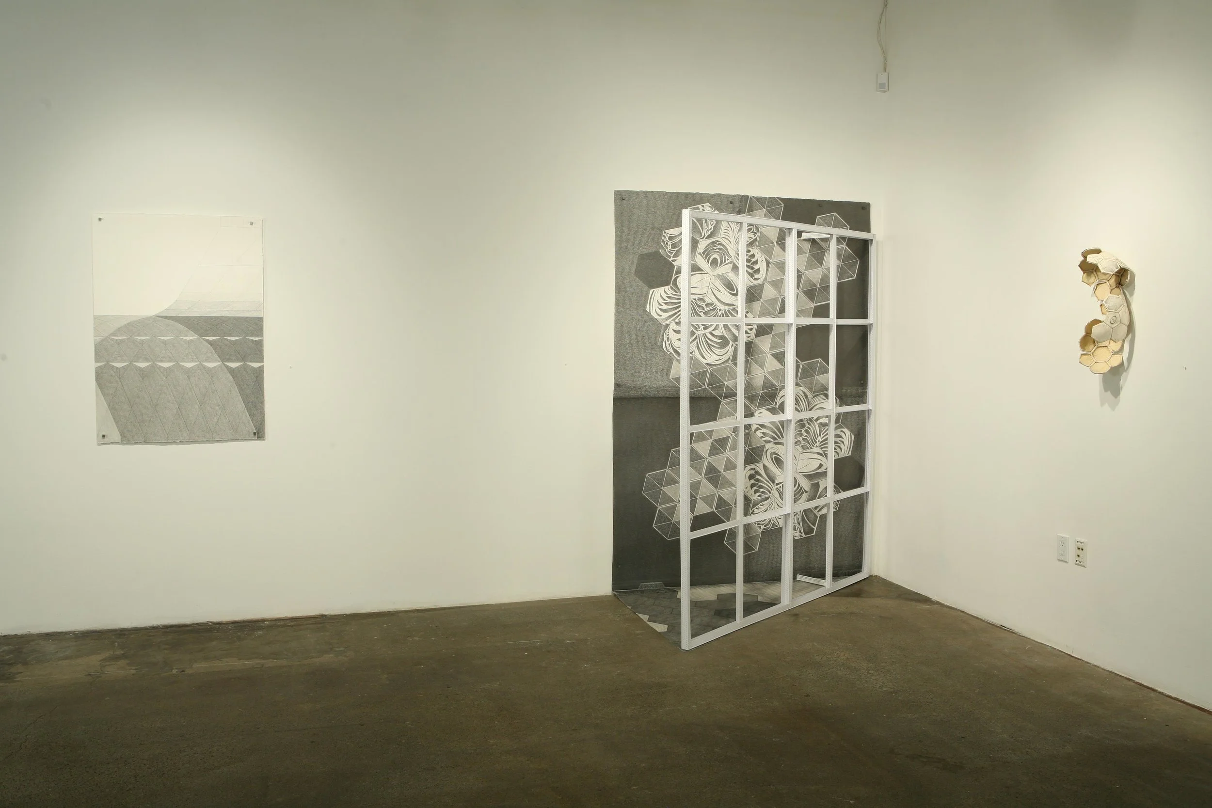 Campo — Maria Esther Gamboa