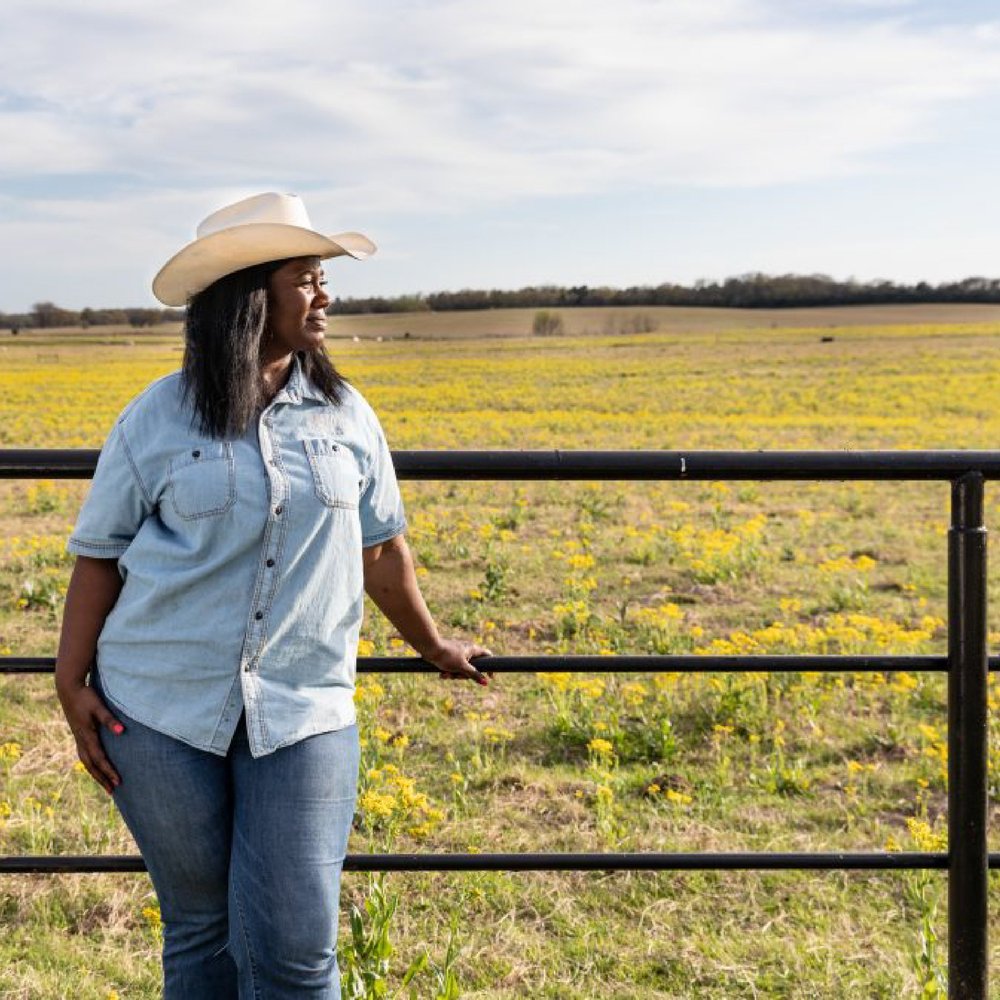 Meet the Team — Women In Ranching