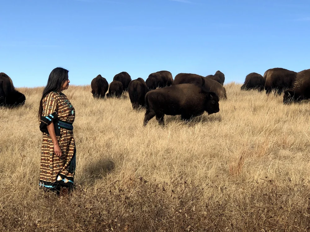 Meet the Team — Women In Ranching