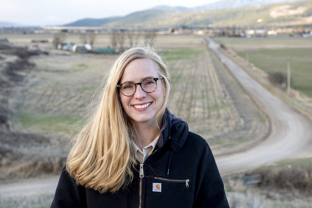 Fall Confluence 23 — Women In Ranching