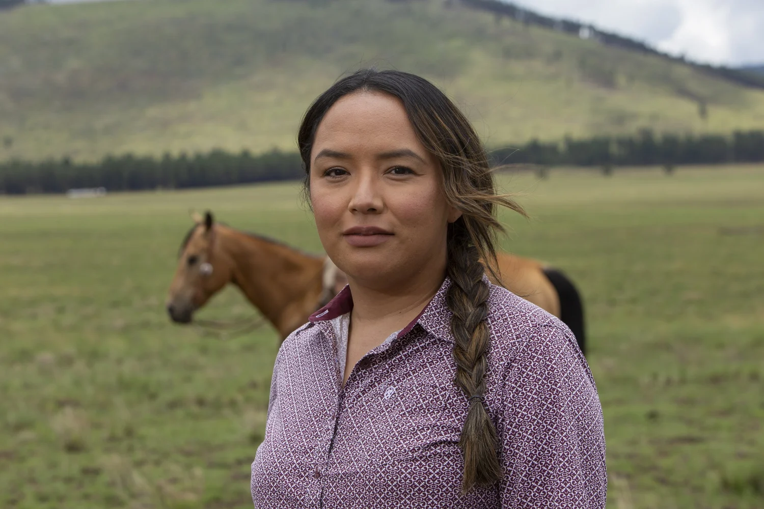 Meet the Team — Women In Ranching