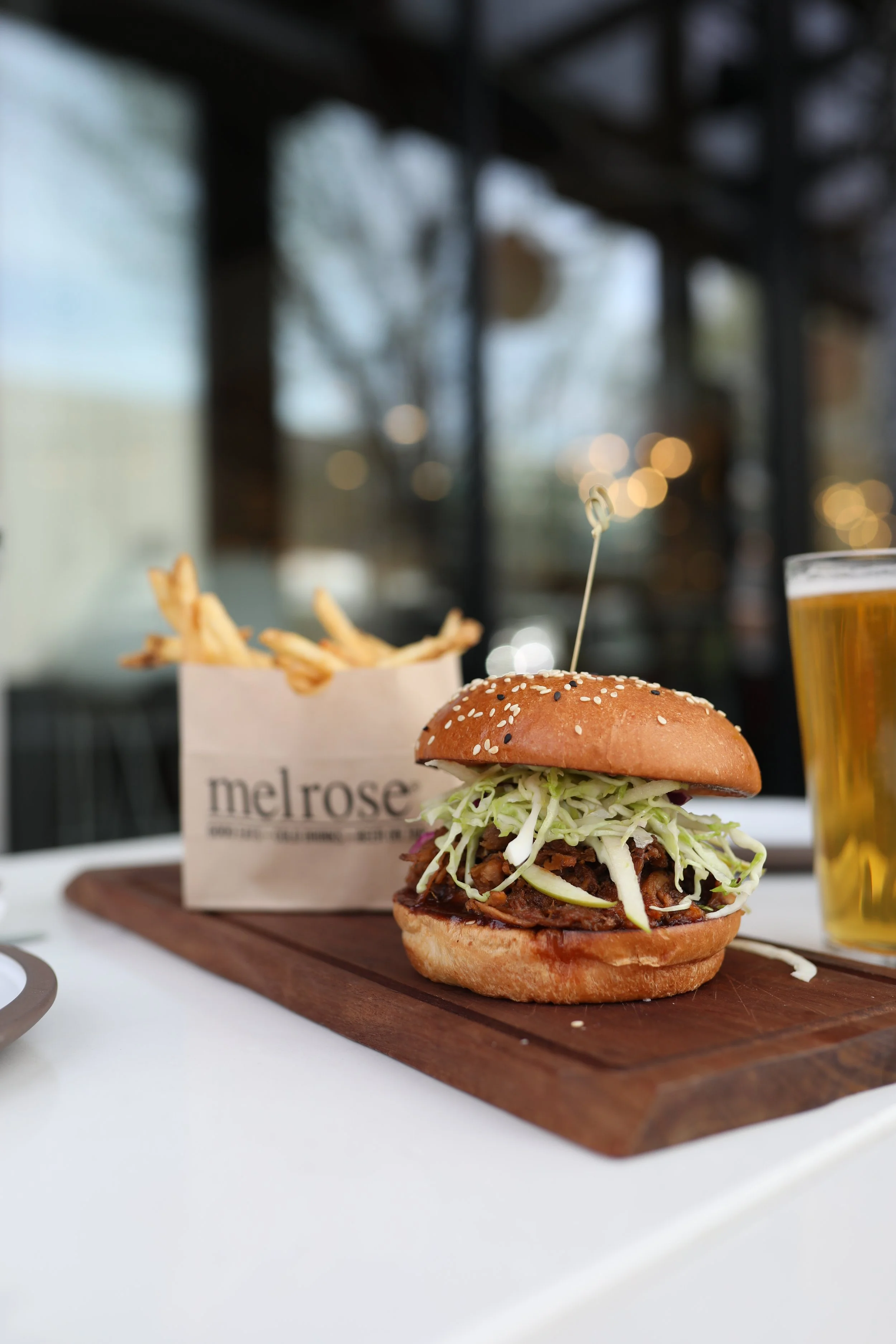 Melrose Calgary