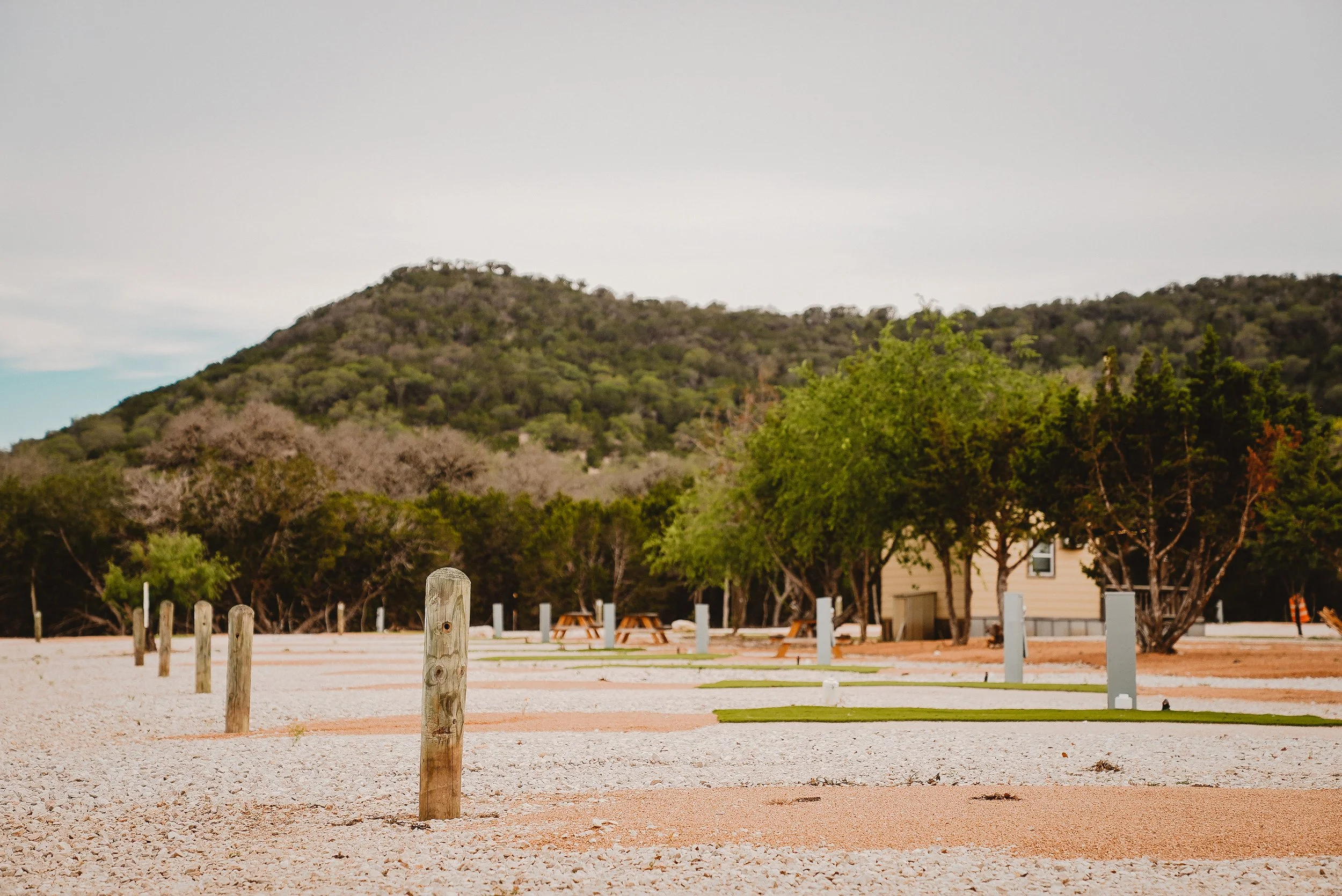 Frio Buckhorn RV Park and Resort
