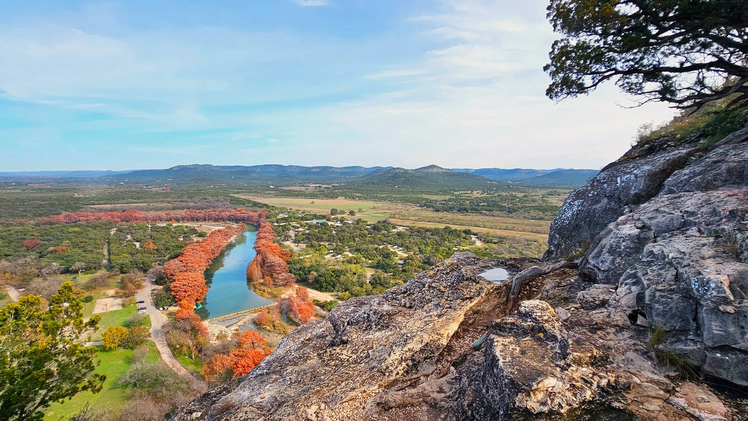 Garner State Park — Frio Buckhorn RV Park and Resort