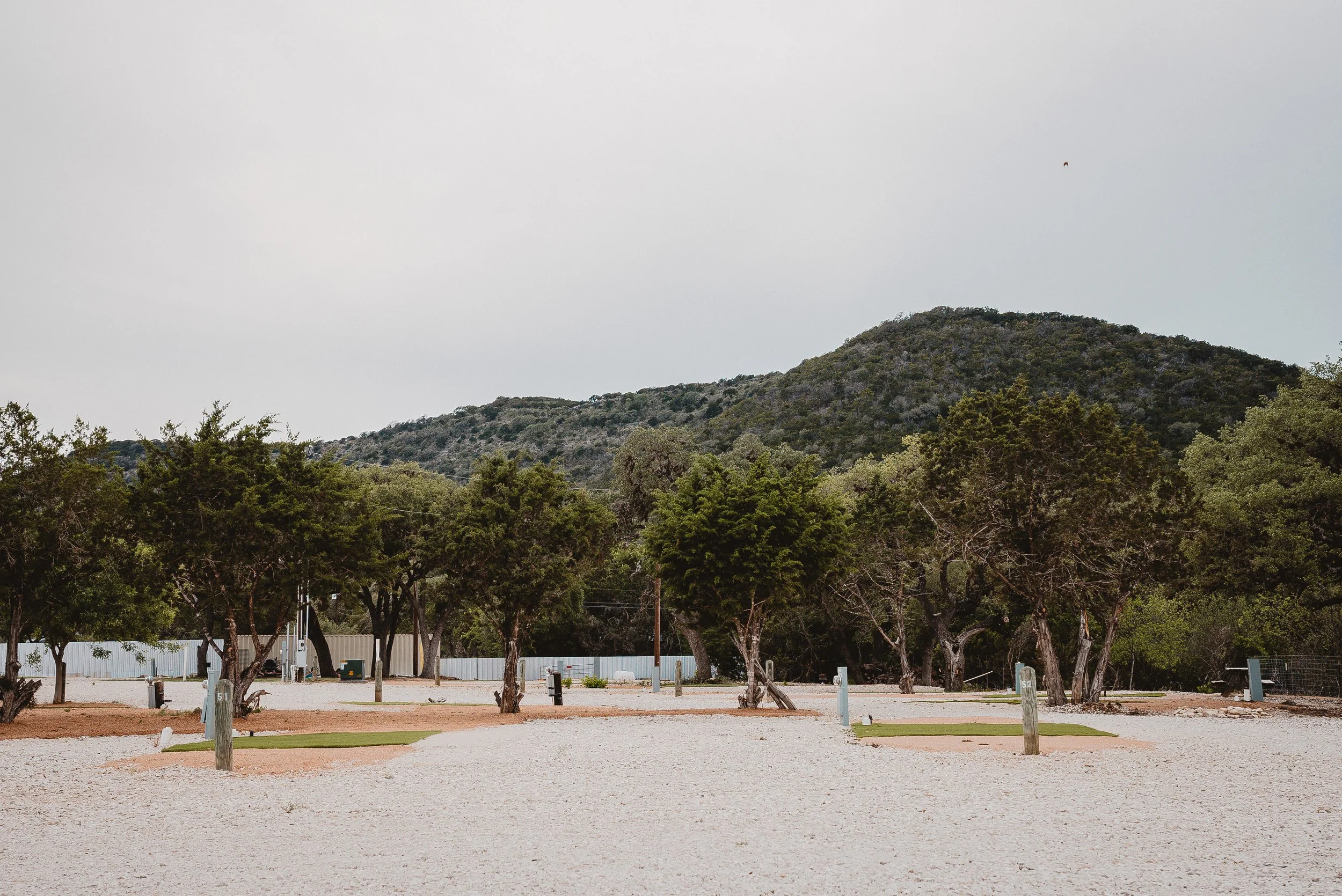 RV Sites — Frio Buckhorn RV Park and Resort