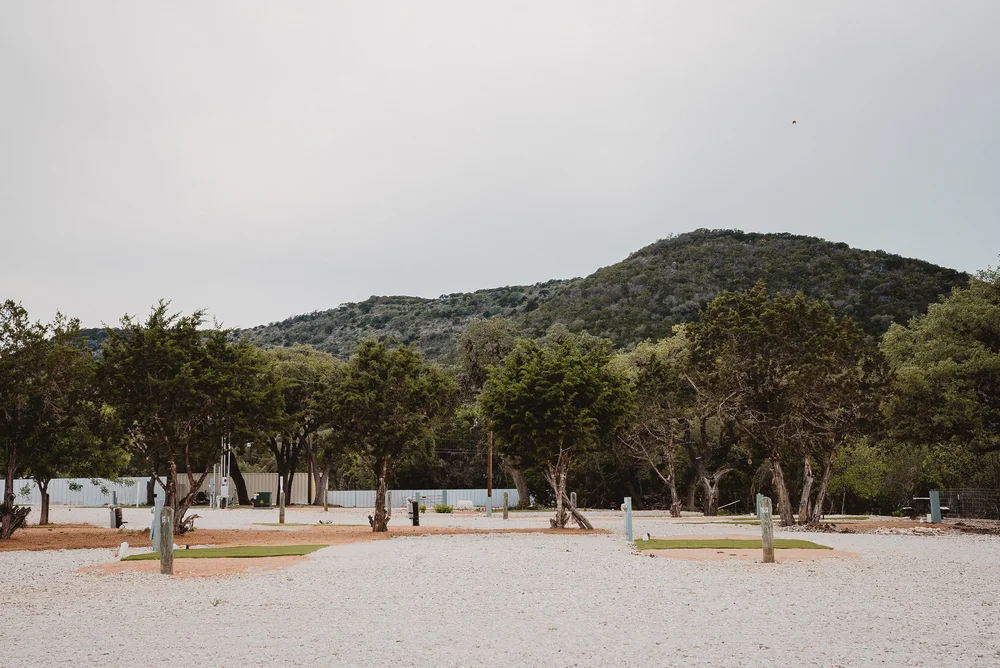 RV Sites — Frio Buckhorn RV Park and Resort