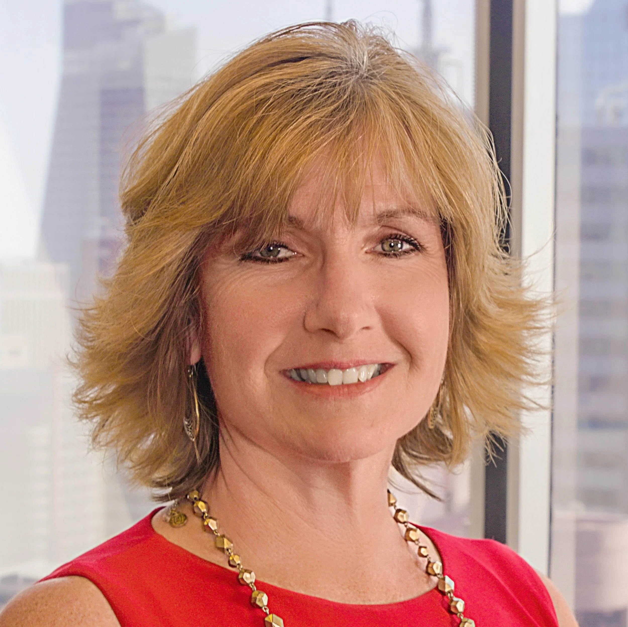 About — WICT New York