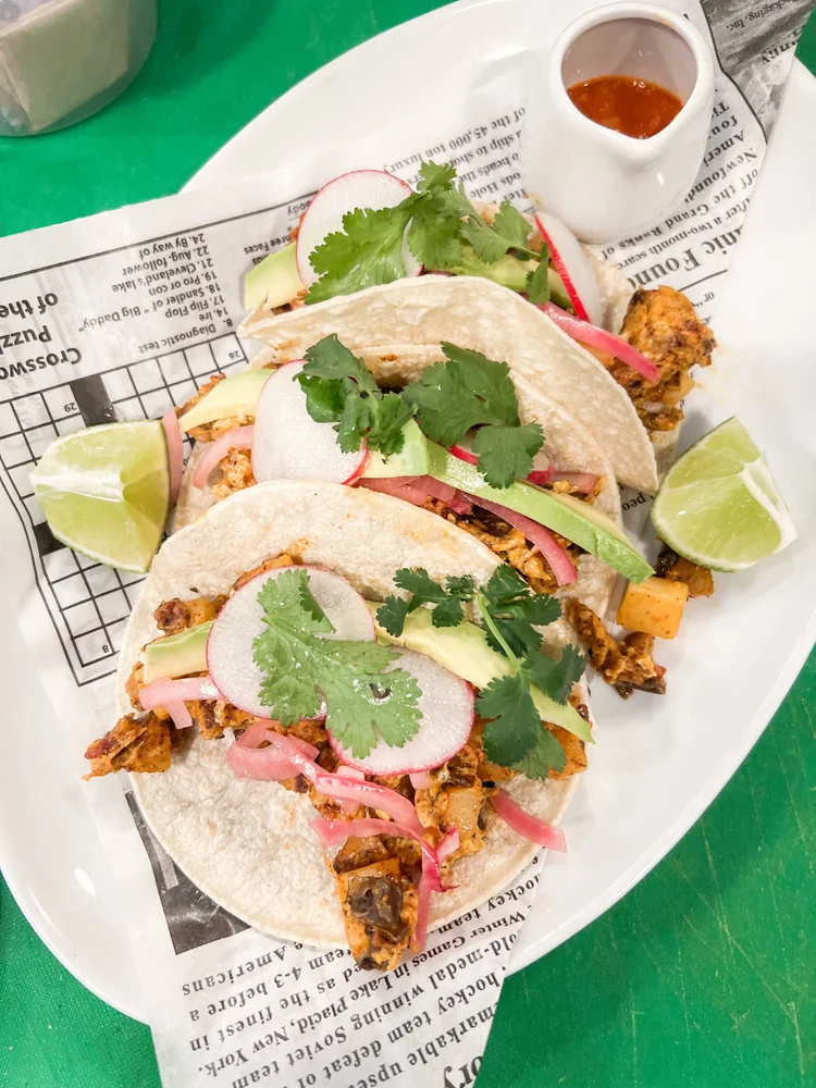 Element — Hanford House