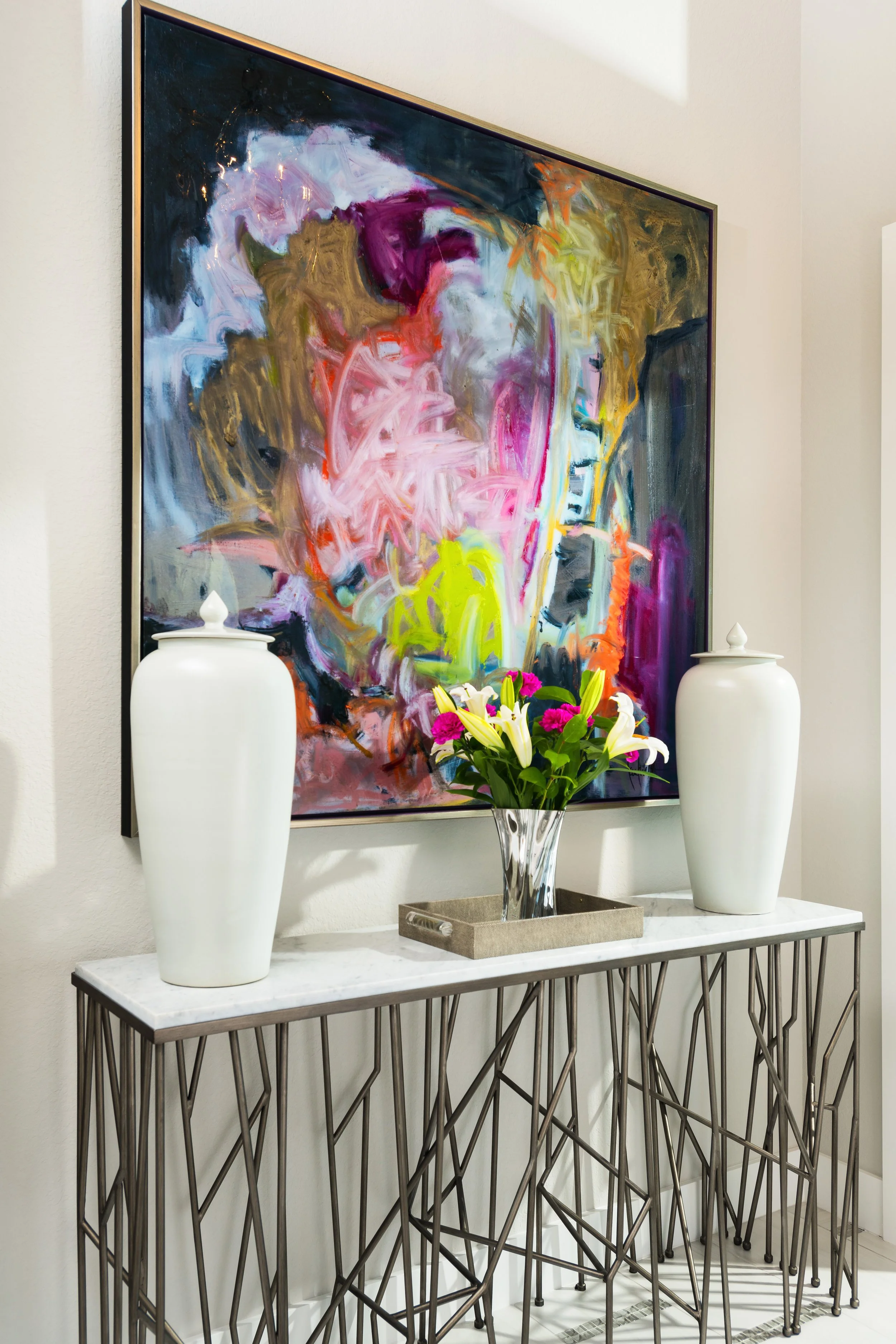 LMG Design | Luxury Interior Design | Naples and Sarasota