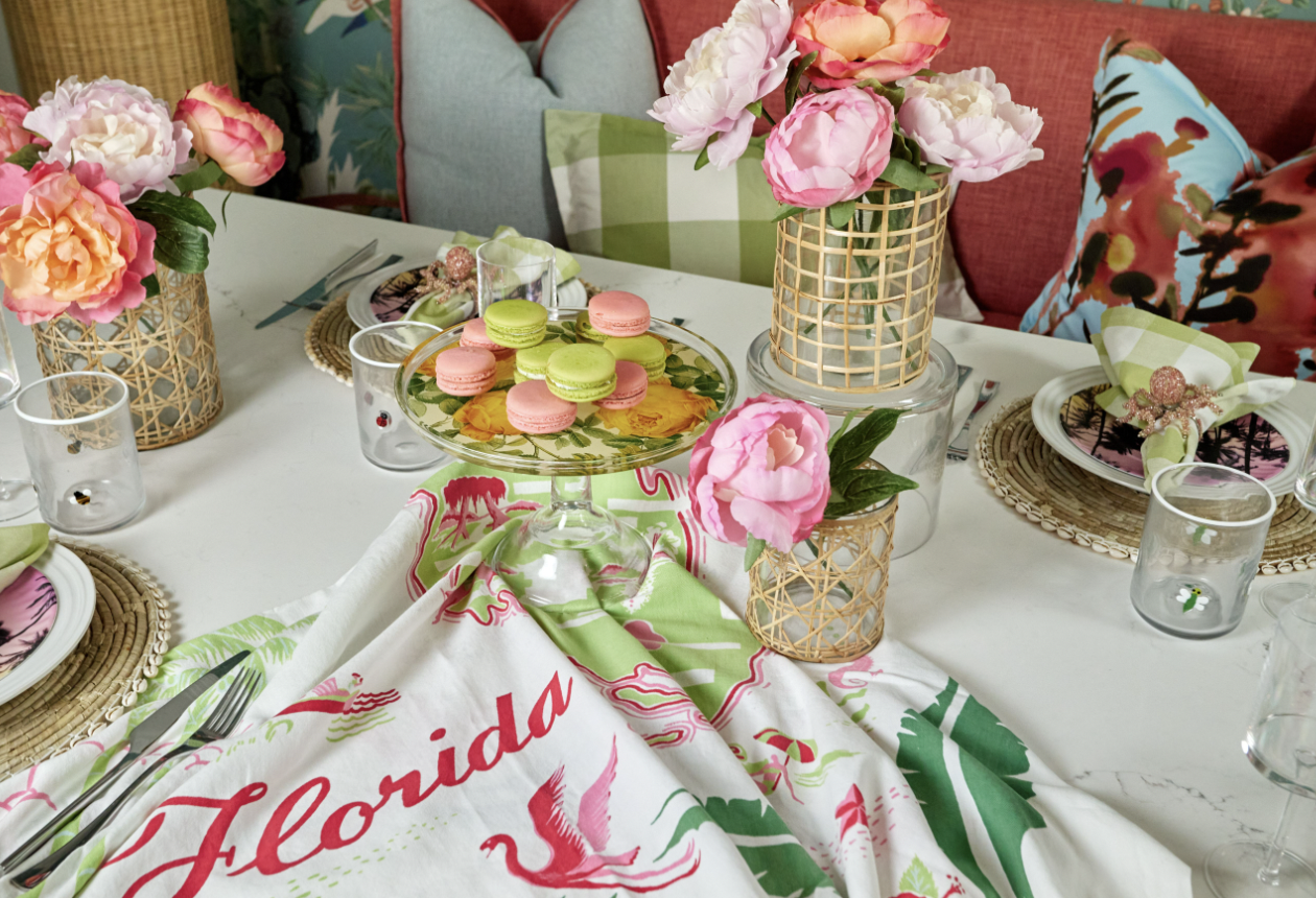 LMG Design | Luxury Interior Design | Naples and Sarasota