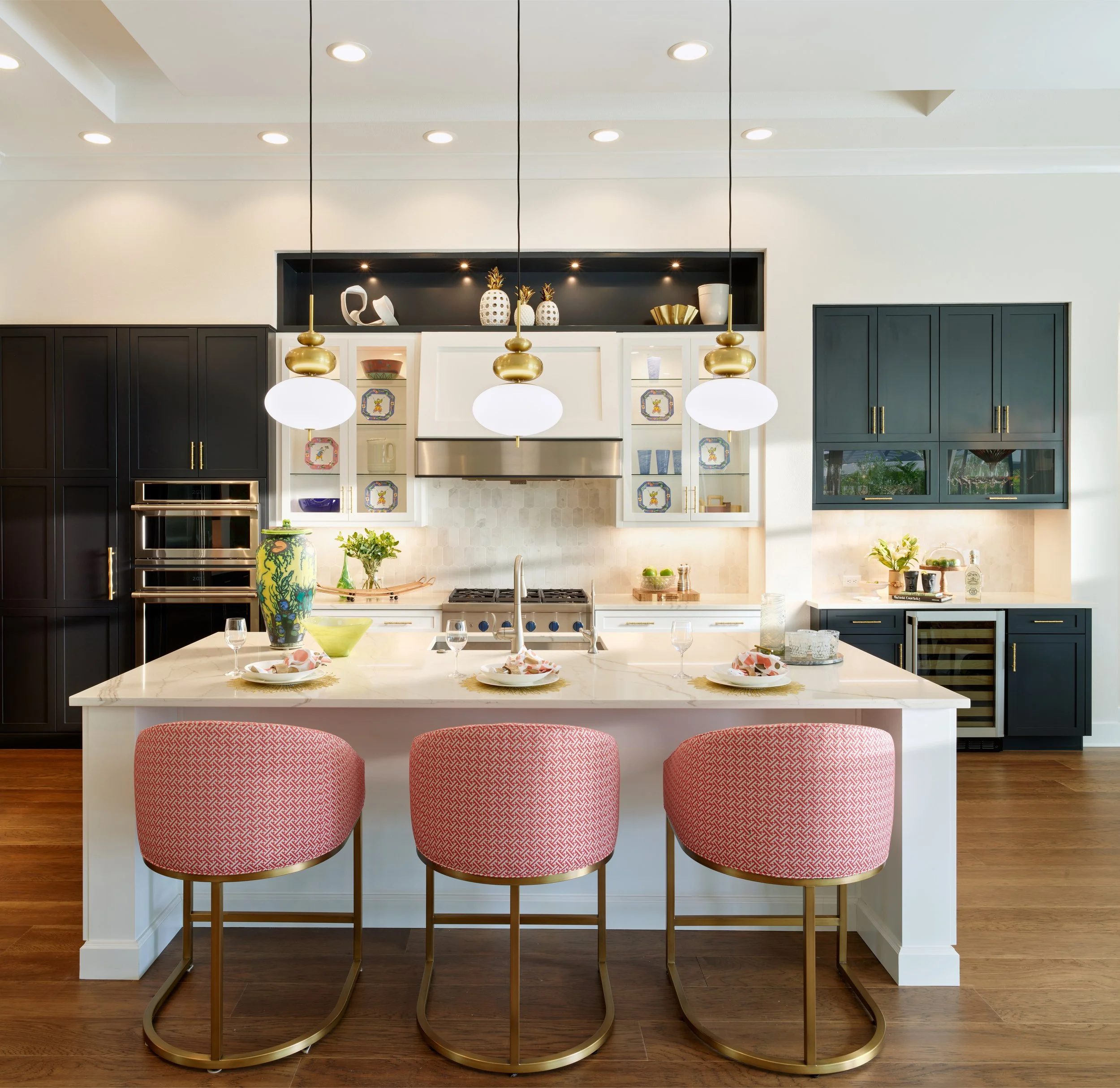 LMG Design | Luxury Interior Design | Naples and Sarasota