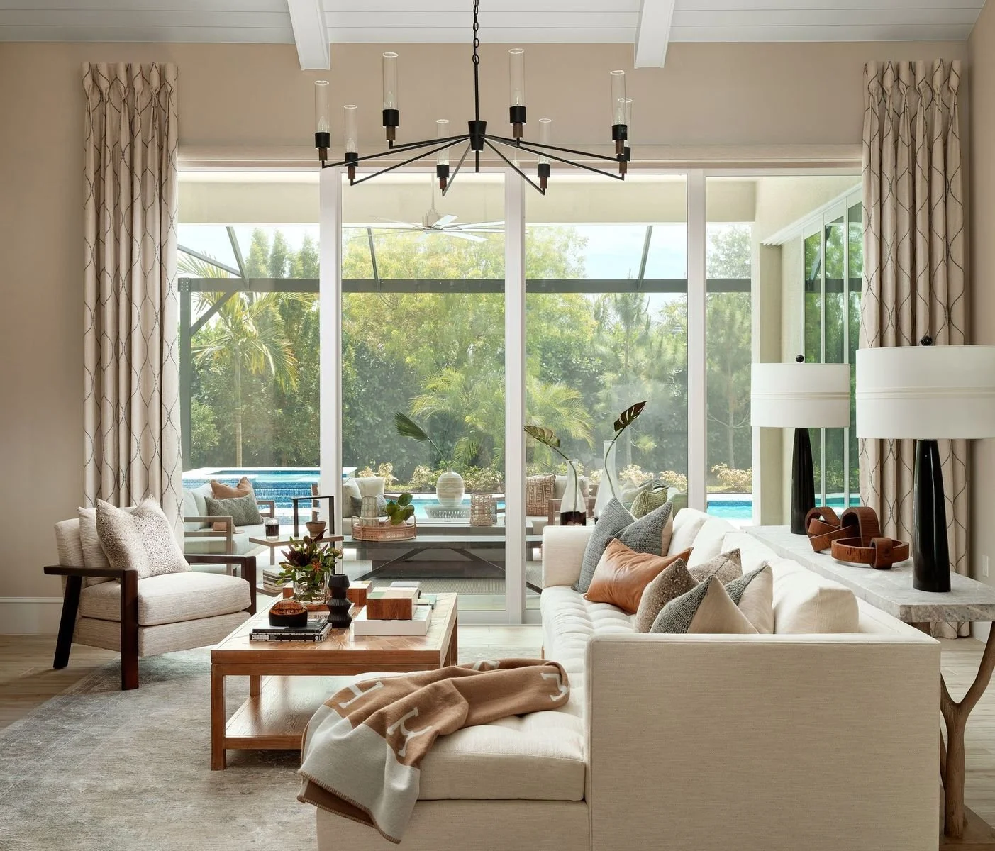 LMG Design | Luxury Interior Design | Naples and Sarasota