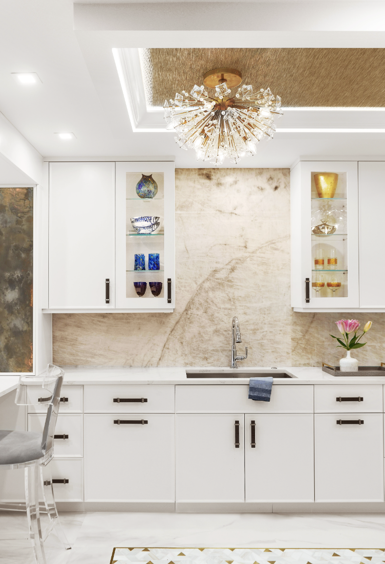 LMG Design | Luxury Interior Design | Naples and Sarasota