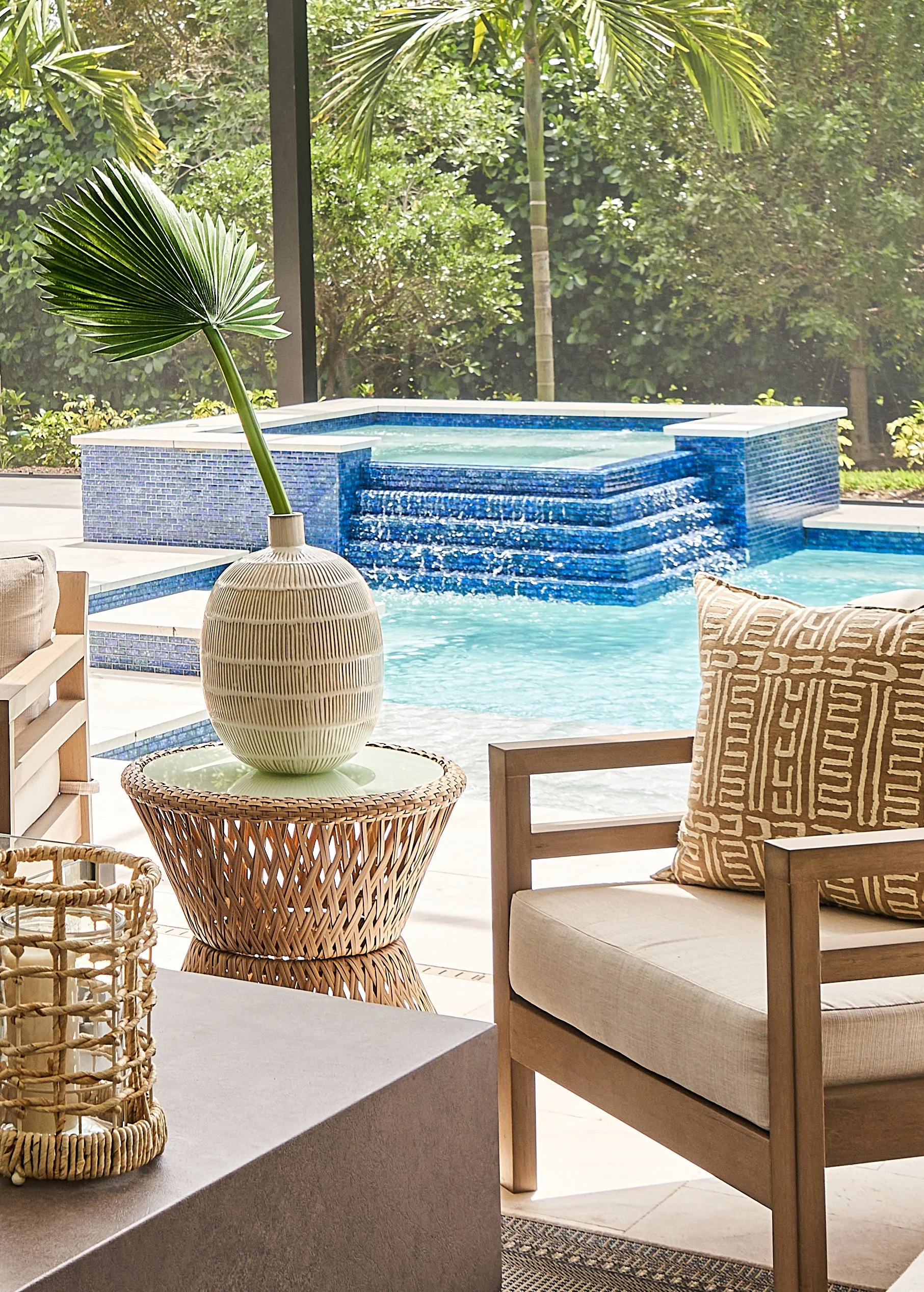 LMG Design | Luxury Interior Design | Naples and Sarasota