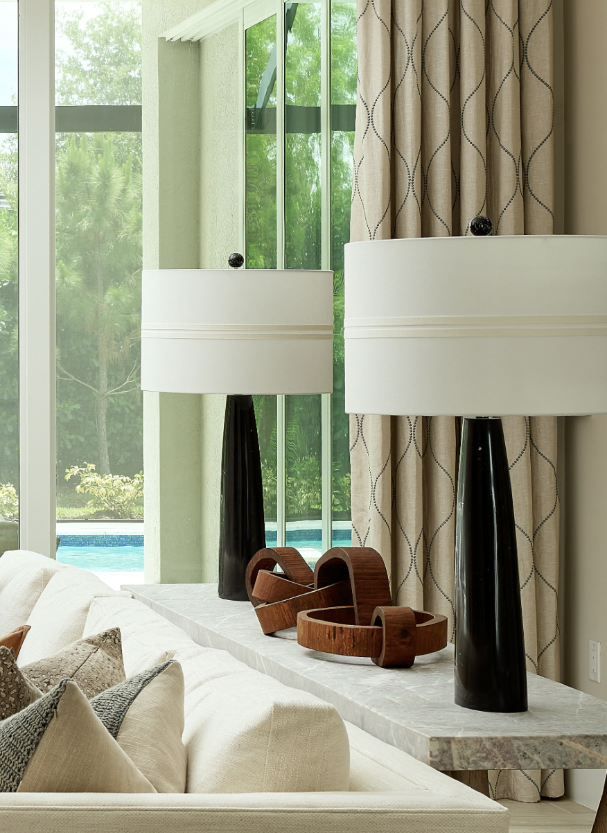 LMG Design | Luxury Interior Design | Naples and Sarasota