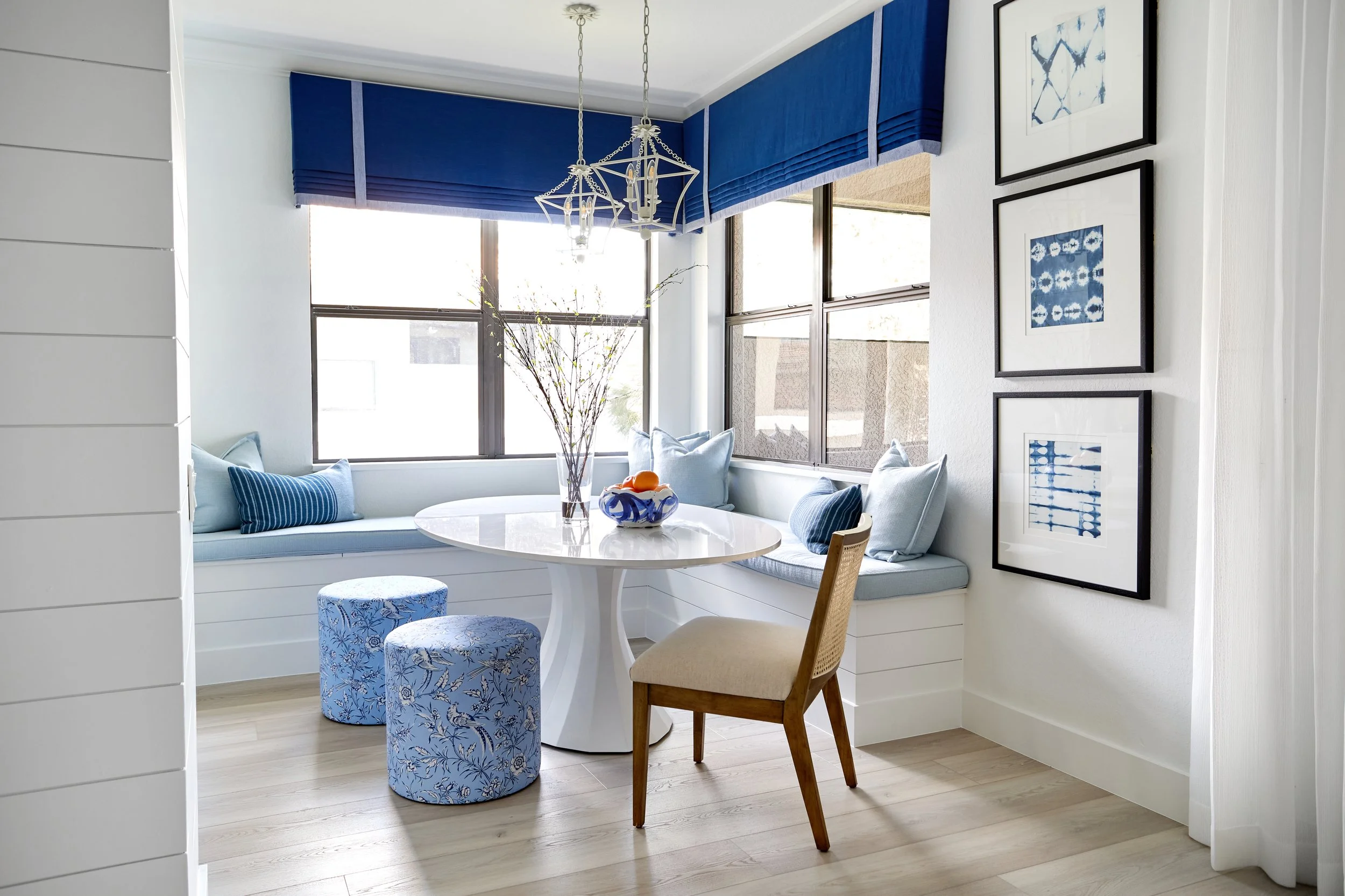 LMG Design | Luxury Interior Design | Naples and Sarasota