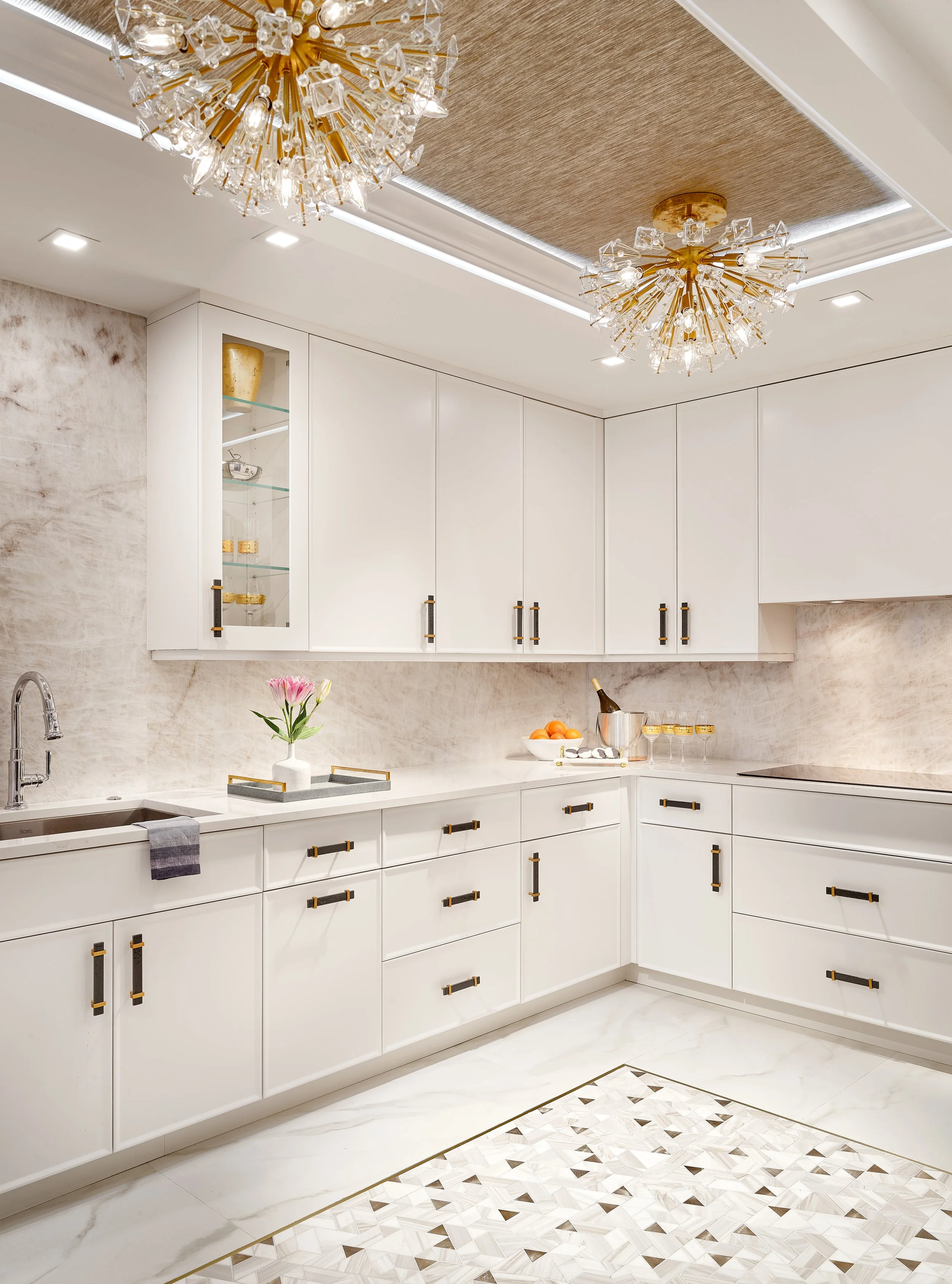 LMG Design | Luxury Interior Design | Naples and Sarasota