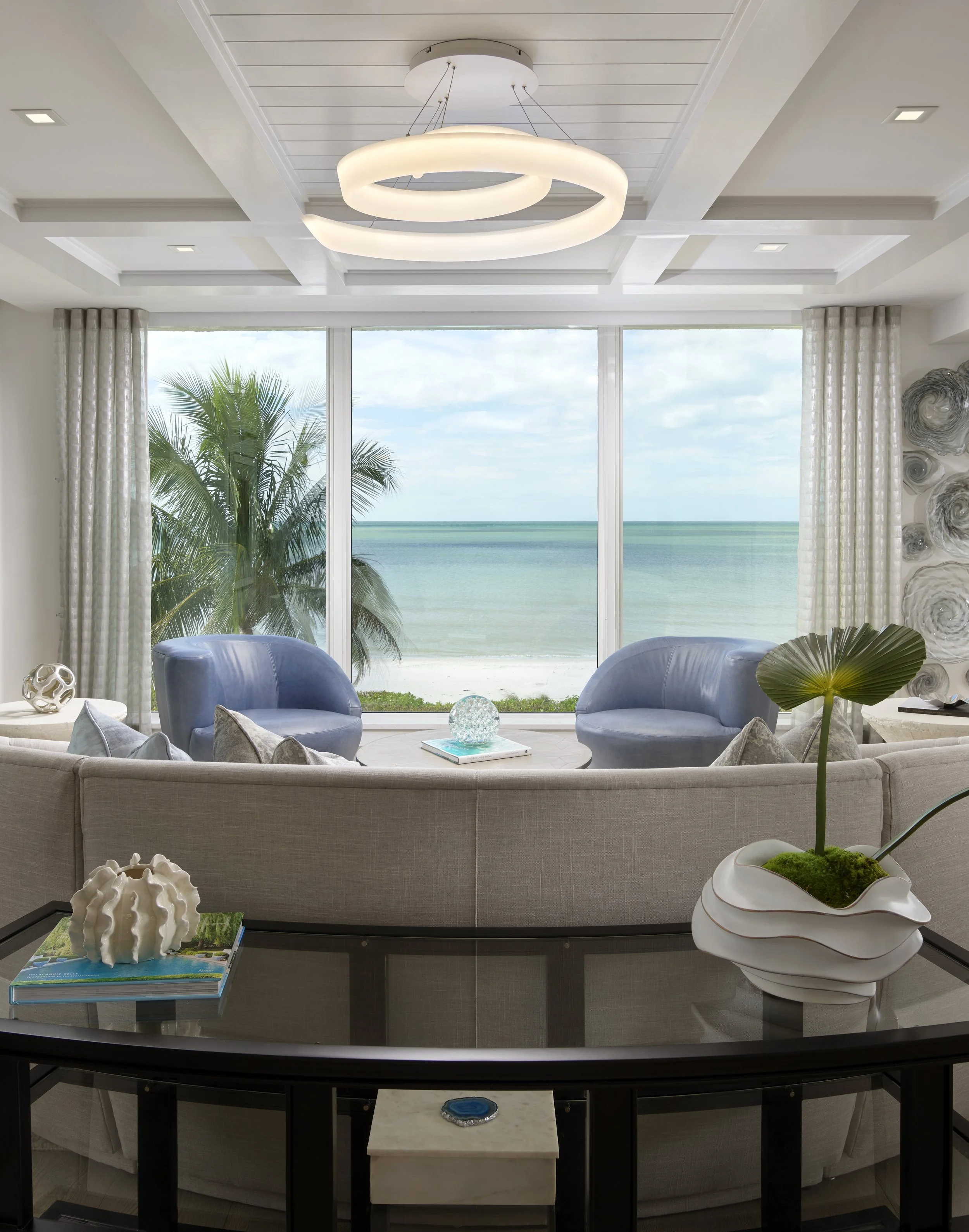 LMG Design | Luxury Interior Design | Naples and Sarasota