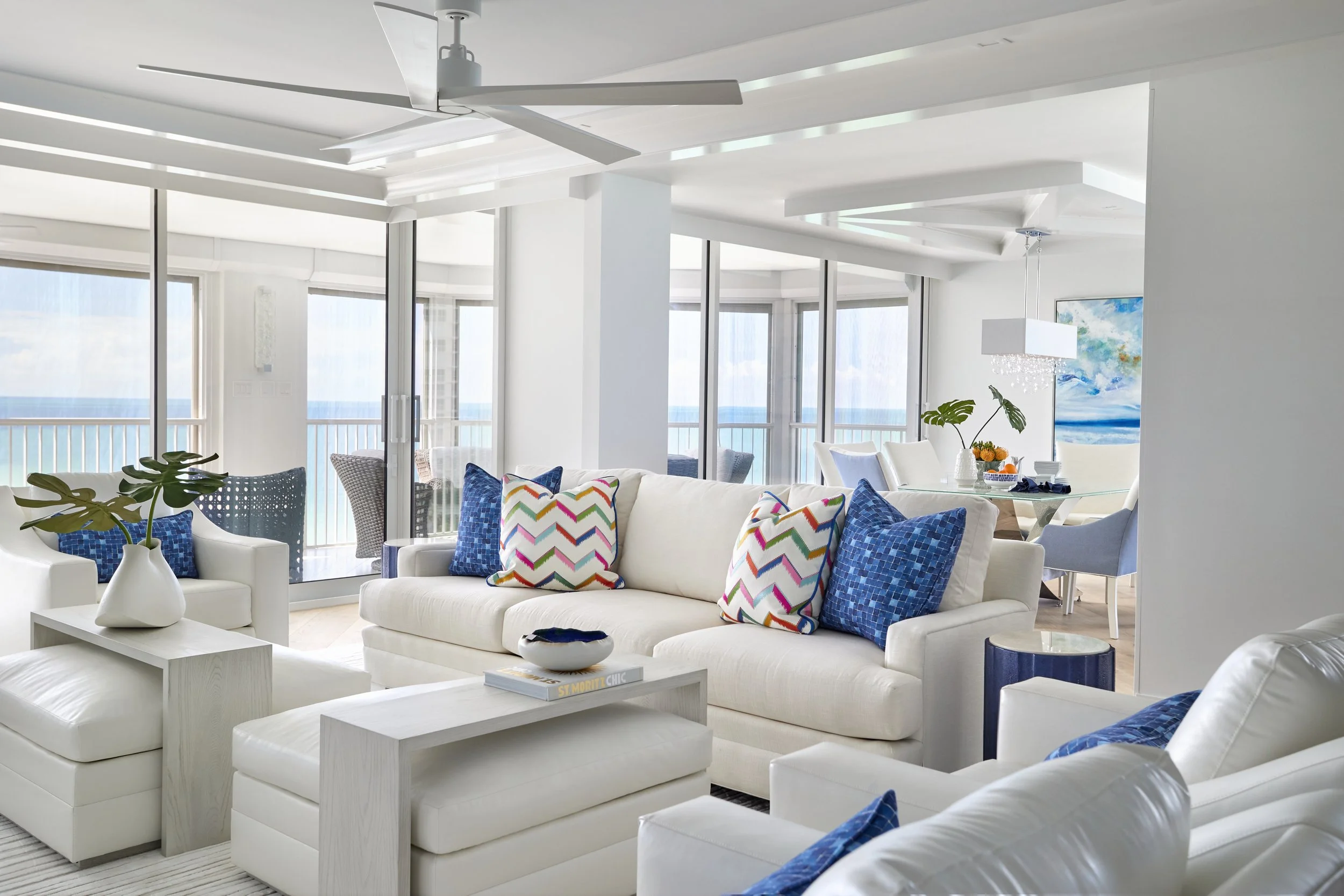 LMG Design | Luxury Interior Design | Naples and Sarasota