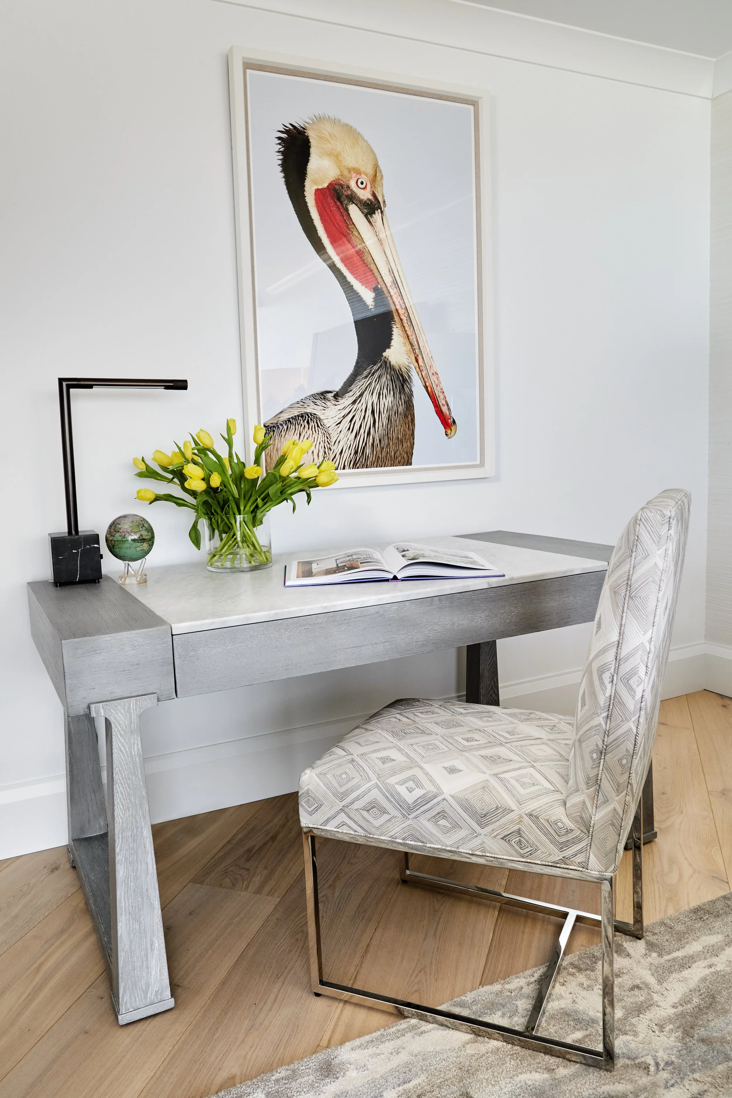 LMG Design | Luxury Interior Design | Naples and Sarasota