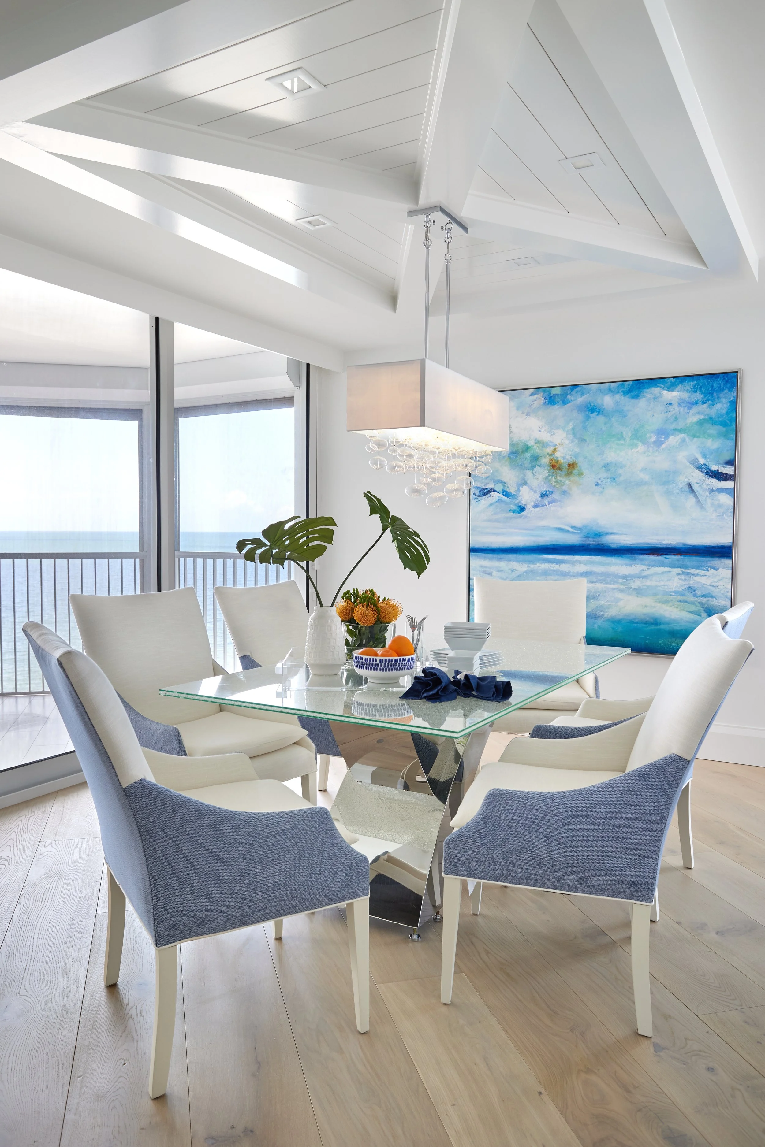 LMG Design | Luxury Interior Design | Naples and Sarasota