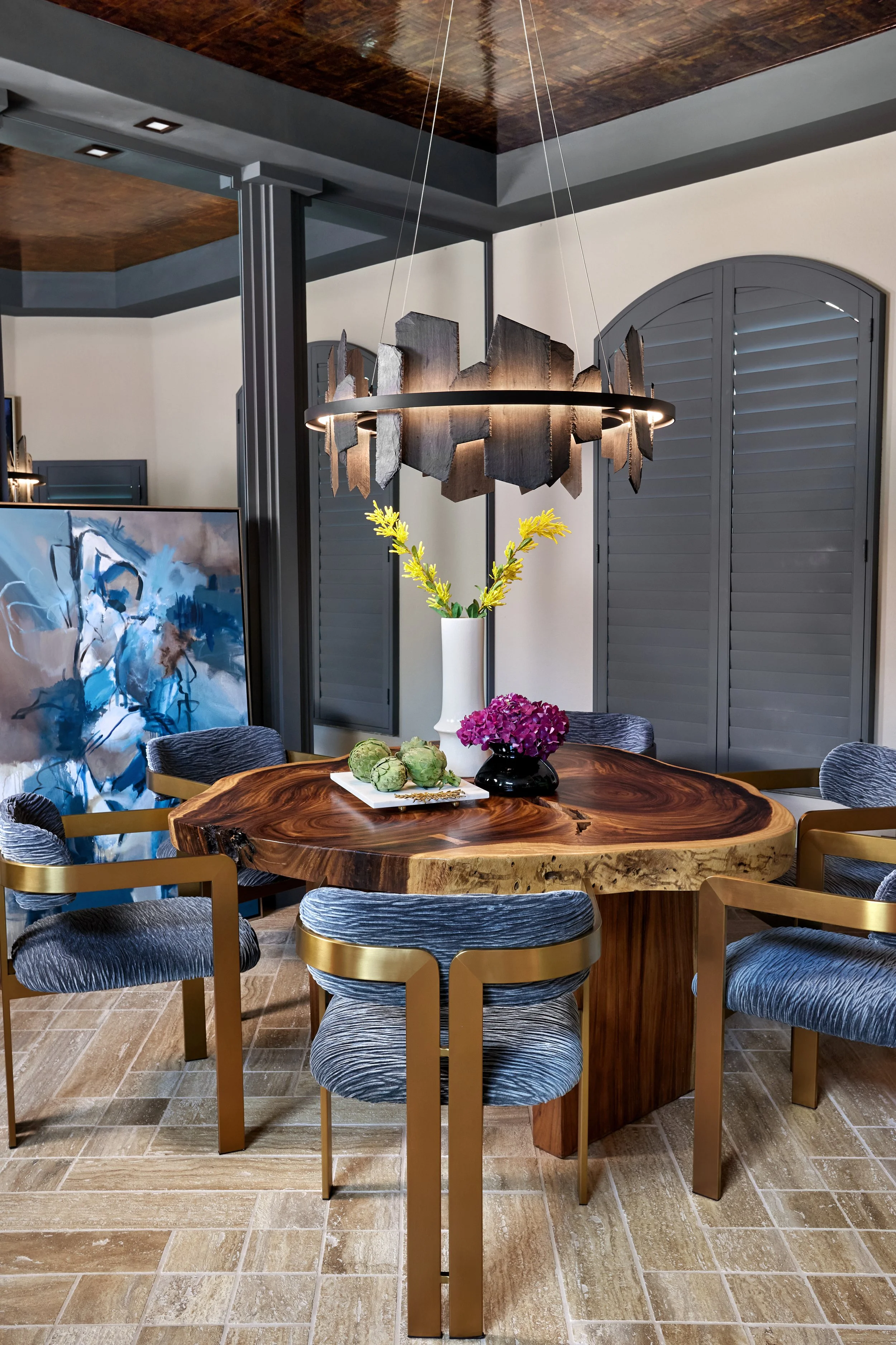 LMG Design | Luxury Interior Design | Naples and Sarasota