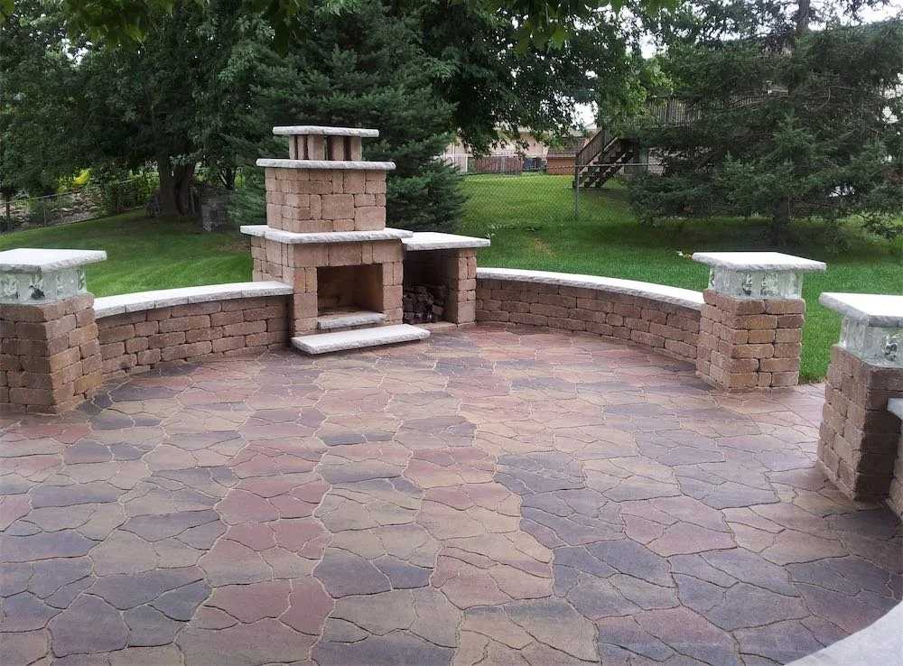 Residential Landscaping — Friedges Landscaping