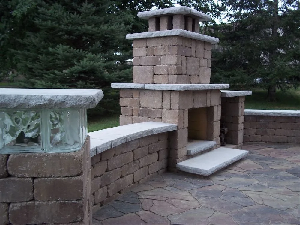 Residential Landscaping — Friedges Landscaping