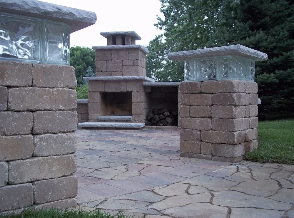 Residential Landscaping — Friedges Landscaping