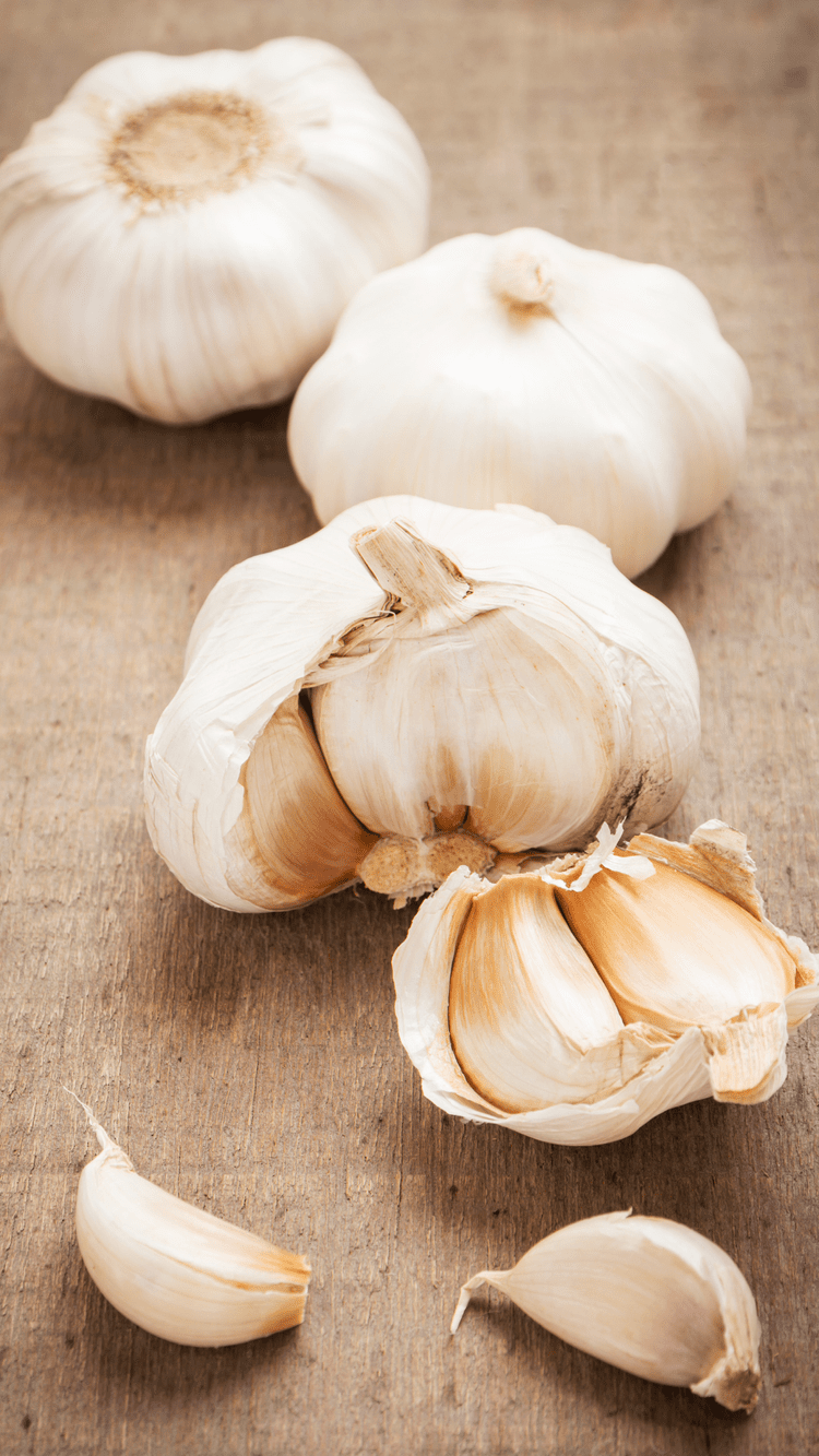 The Ultimate Cancer Fighting Foods List | My Cancer Nutritionist