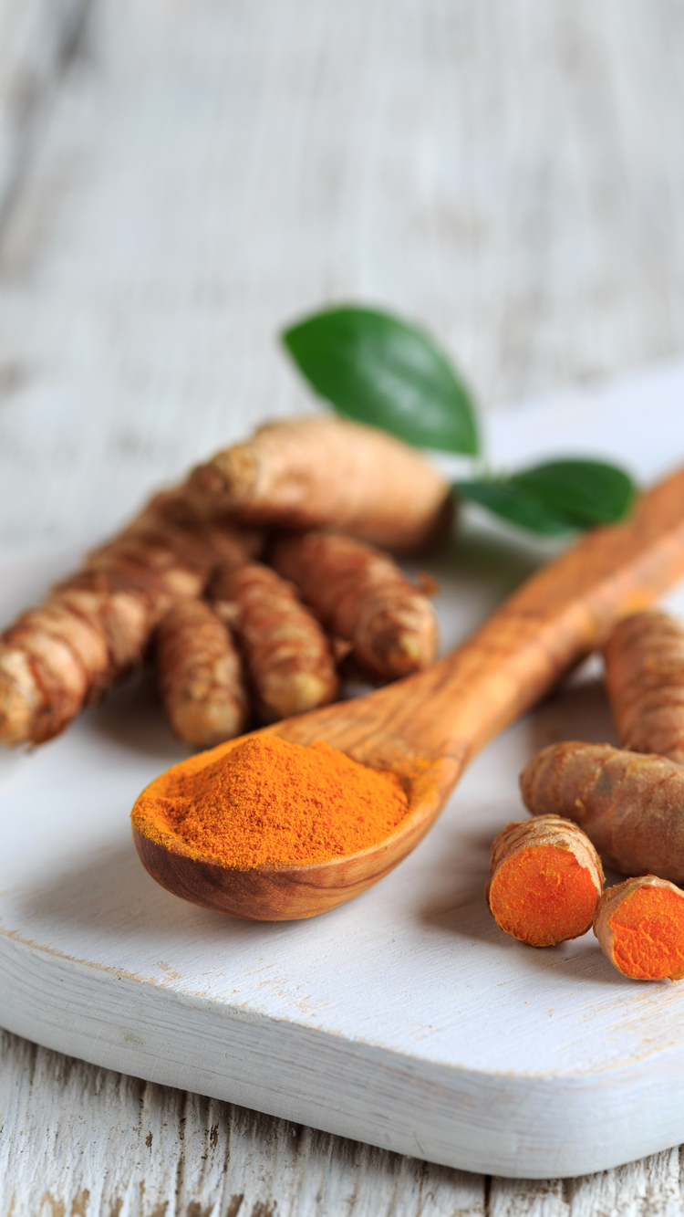 The Ultimate Cancer Fighting Foods List | My Cancer Nutritionist