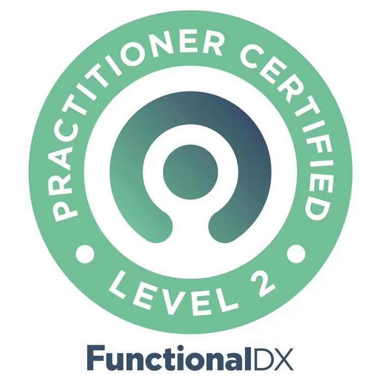 Functional Health Testing Services UK | Interpreting Blood & Functional ...