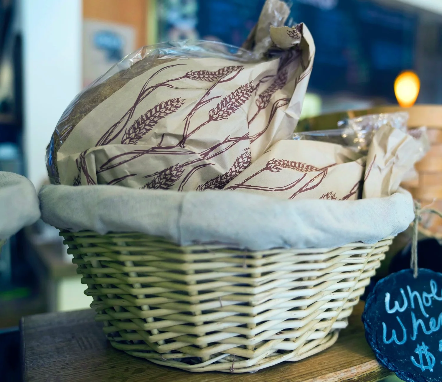 222 Artisan Bakery