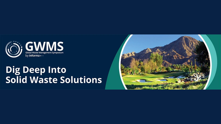 Global Waste Management Symposium 2026 — Table2Ground™