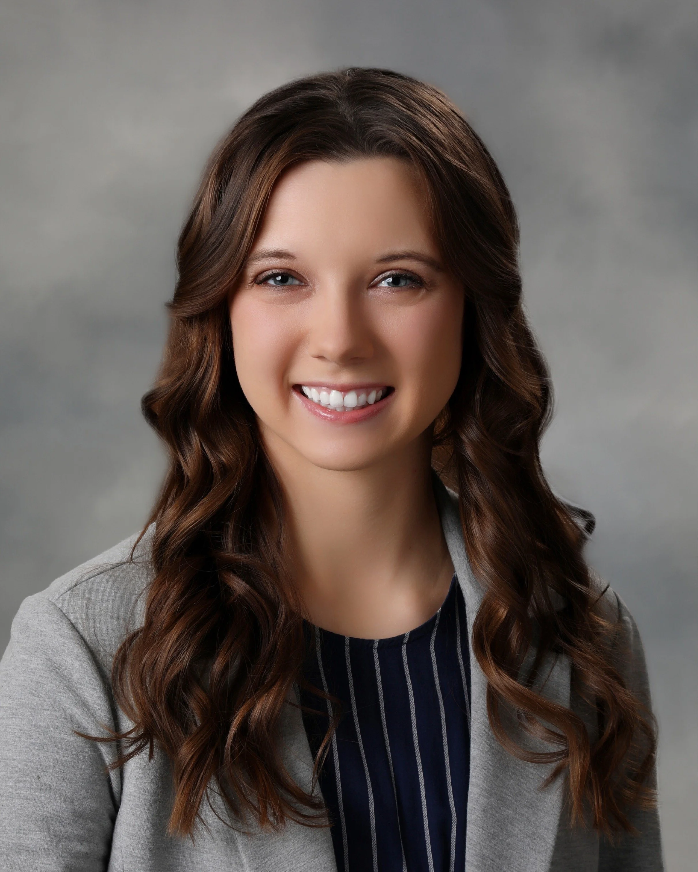 Dr. Robyn — Michiana Veterinary Hospital
