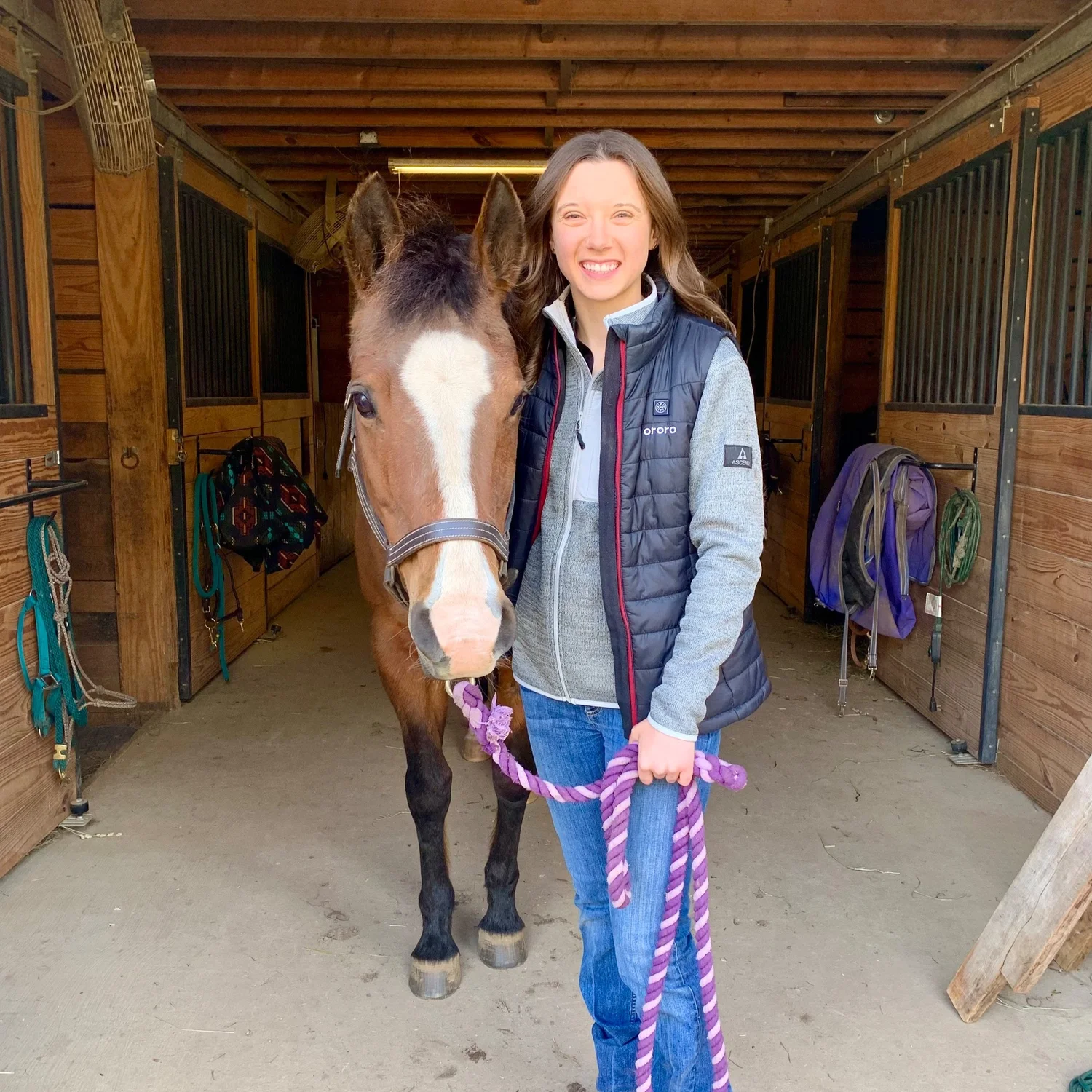 Dr. Robyn — Michiana Veterinary Hospital