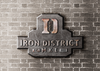 ABOUT — Iron District MKE