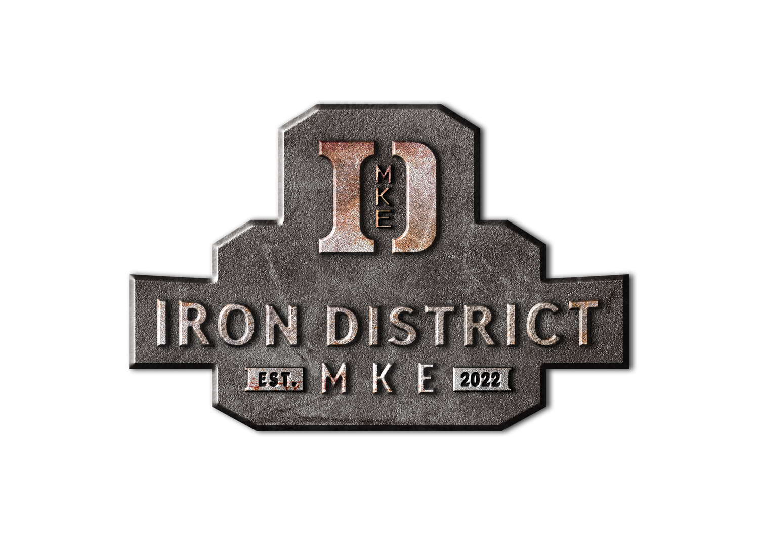 ABOUT — Iron District MKE