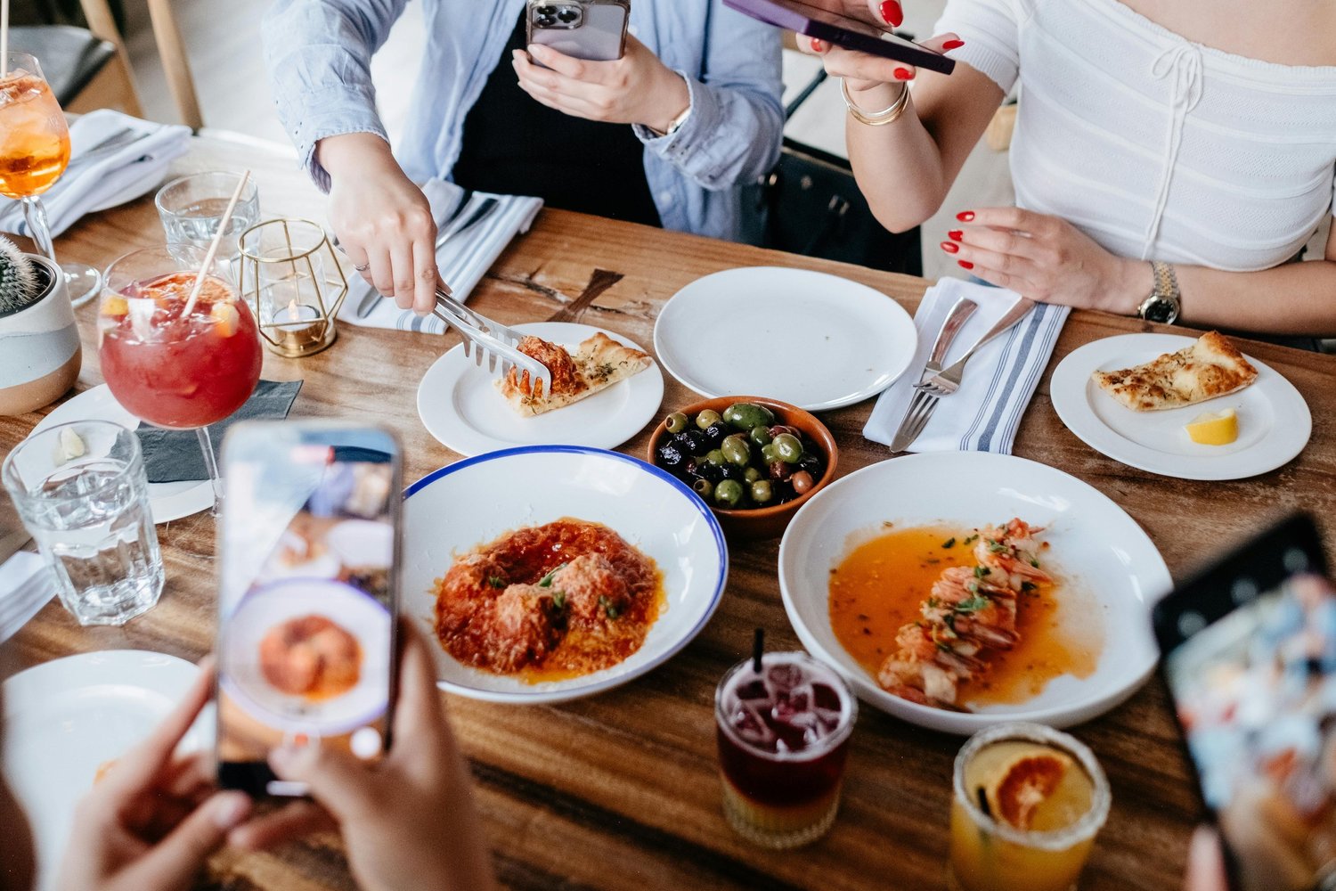 How to Plan an Influencer Event: Best Practices for a Successful Brand ...