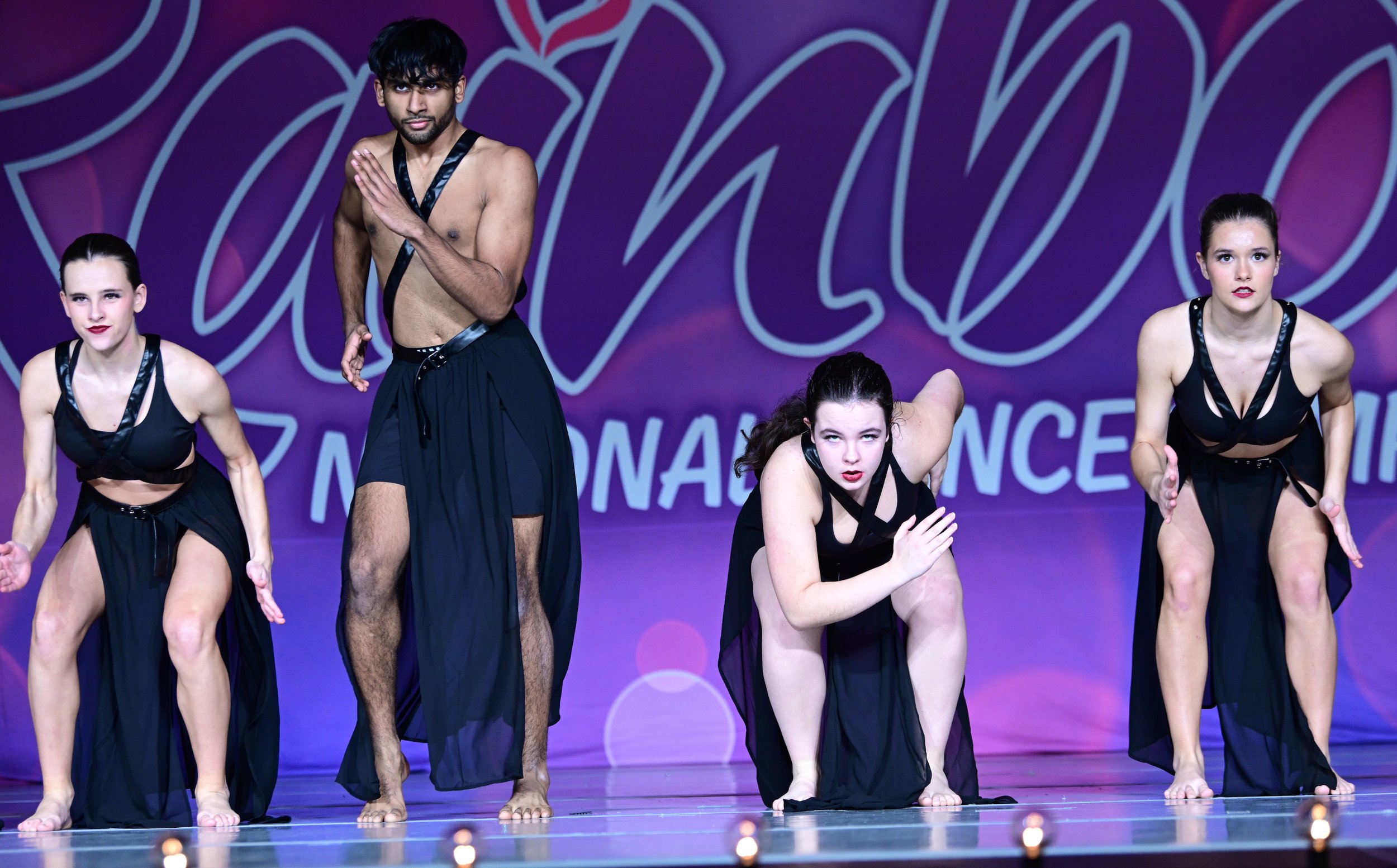 Ignite Dance & Yoga