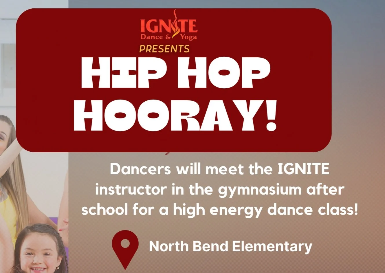 Ignite Dance & Yoga