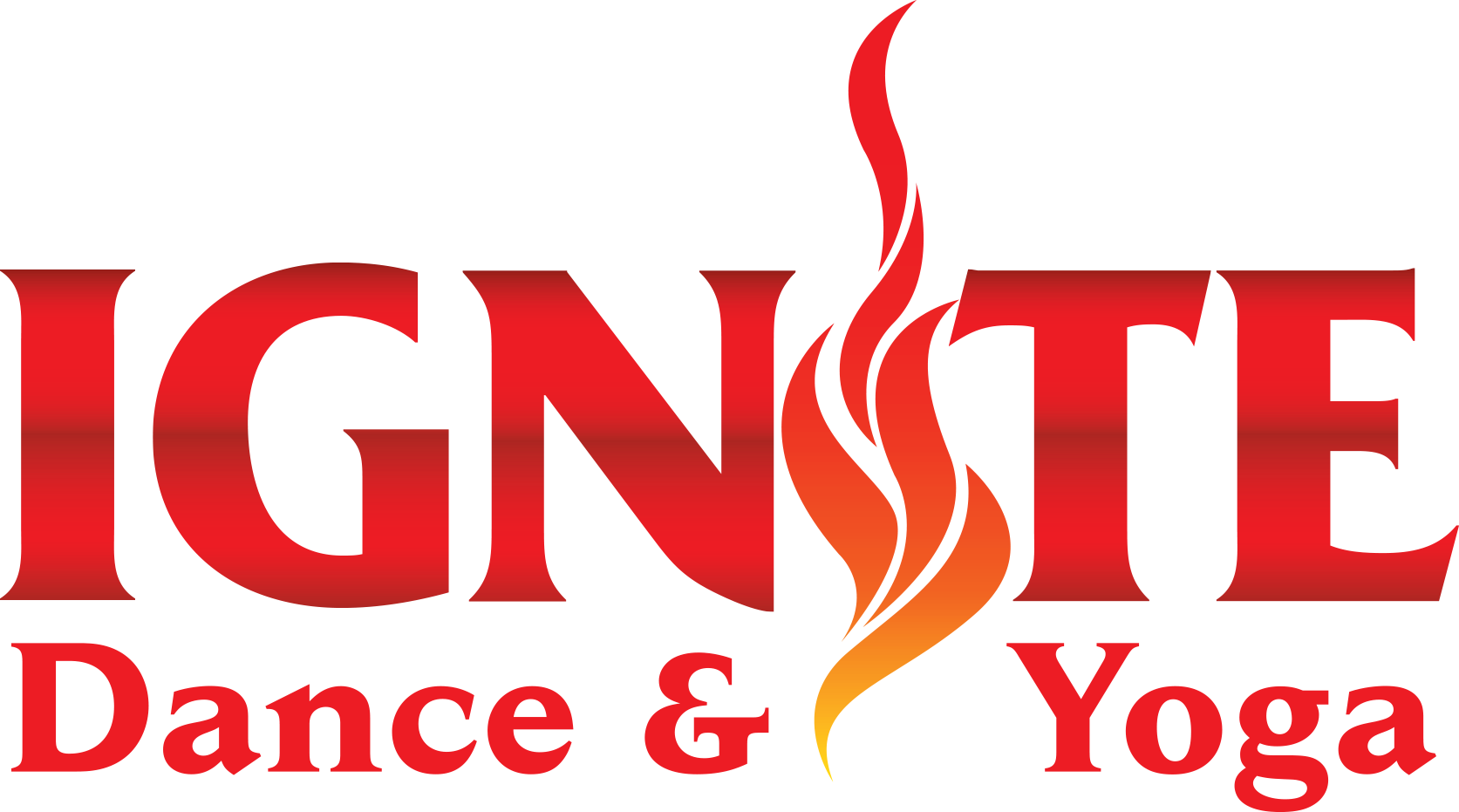 Ignite Dance & Yoga