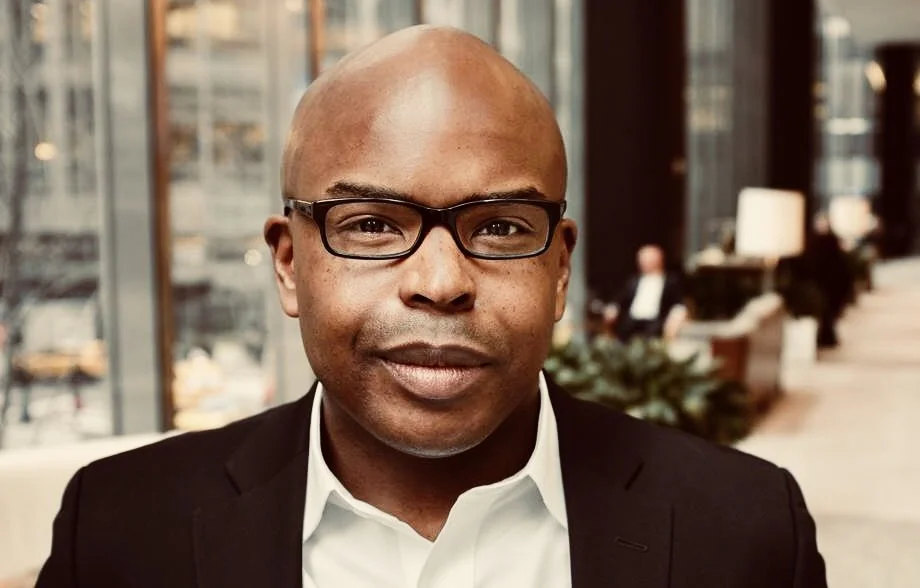 Steven Gray: Biography -- Global Communications Leader — Steven Gray