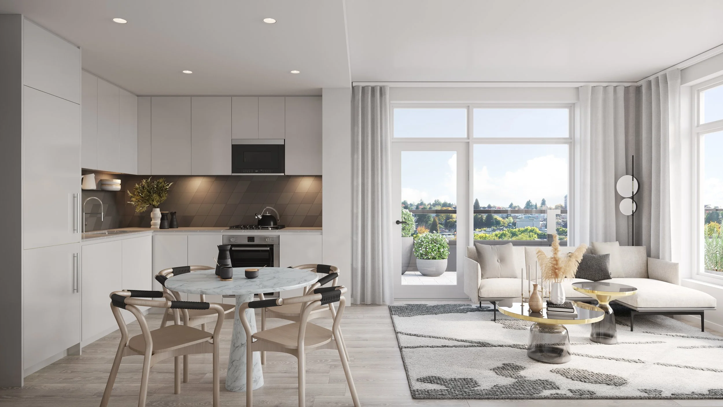 General 3 — Clive at Collingwood