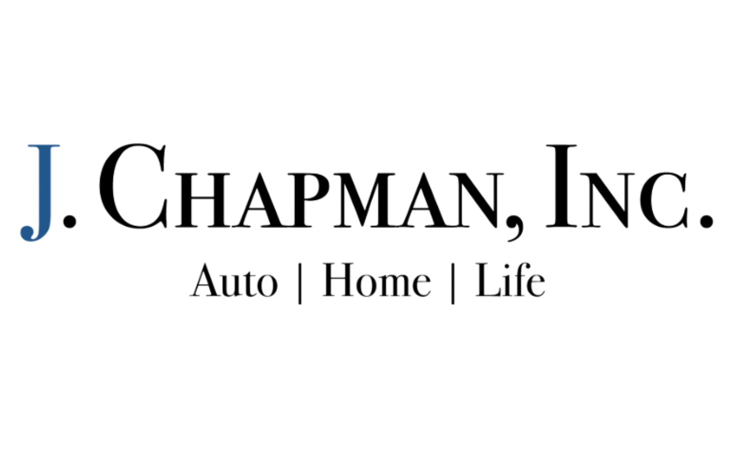 Chapman Change