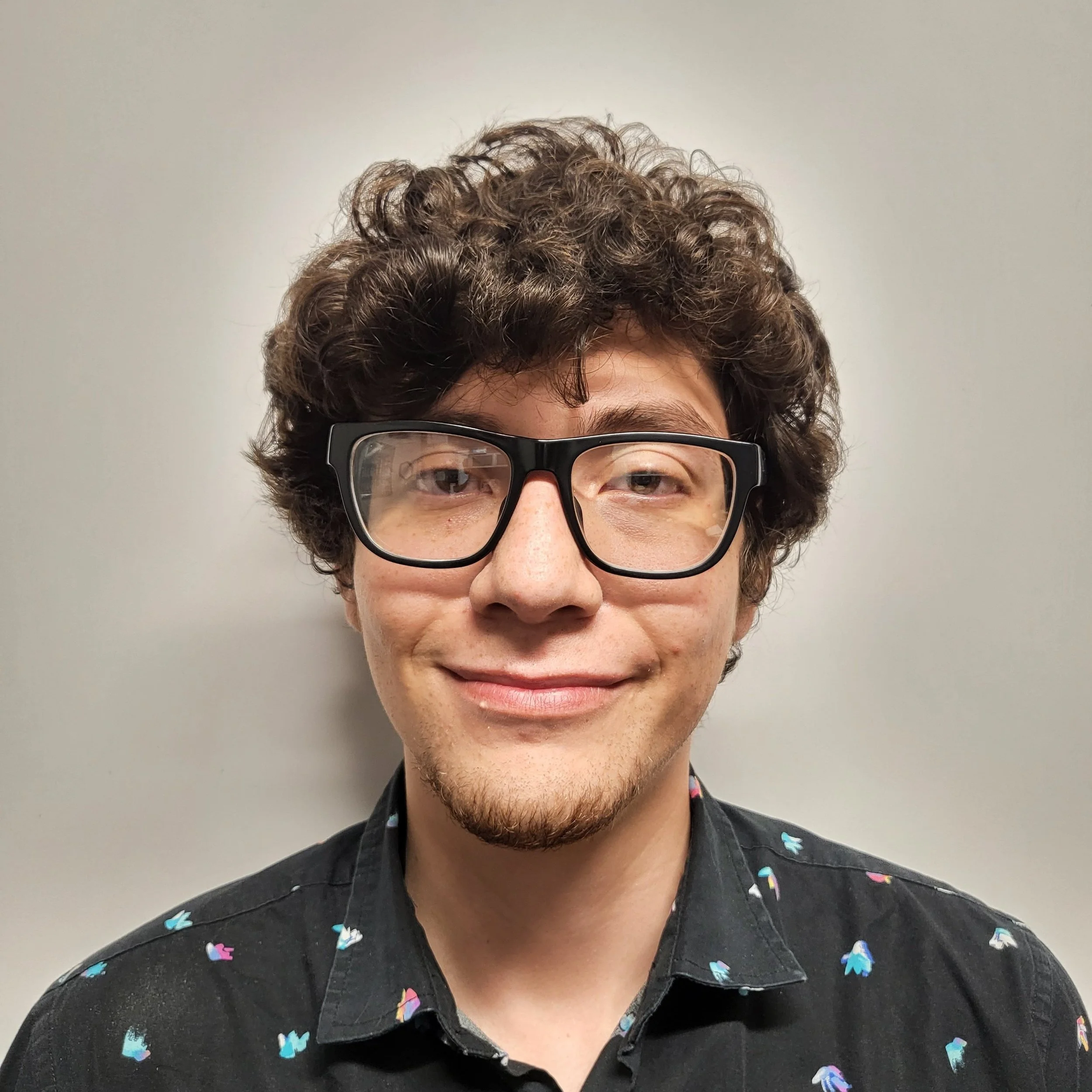 Meet the Team — Tailored Alloys