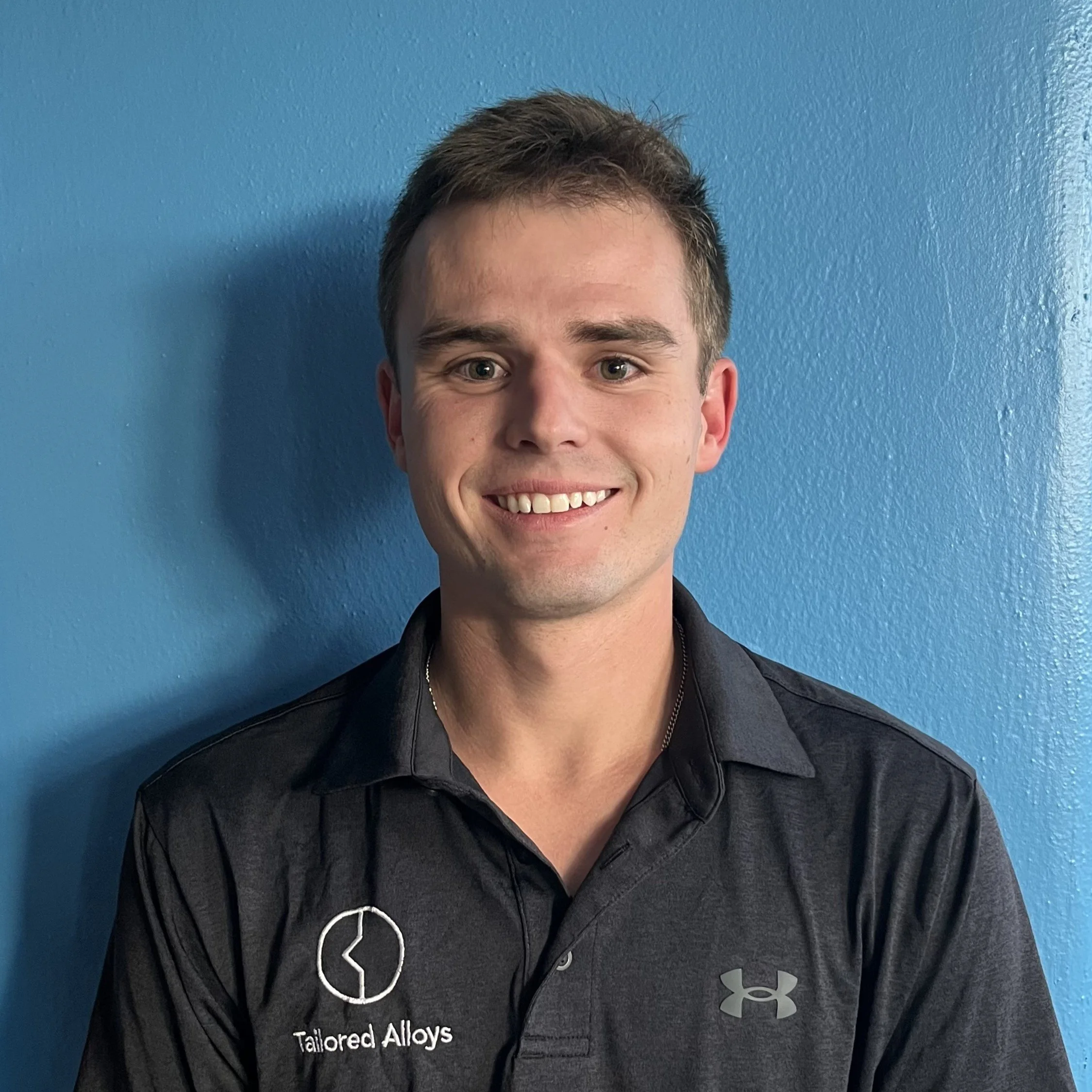 Meet the Team — Tailored Alloys